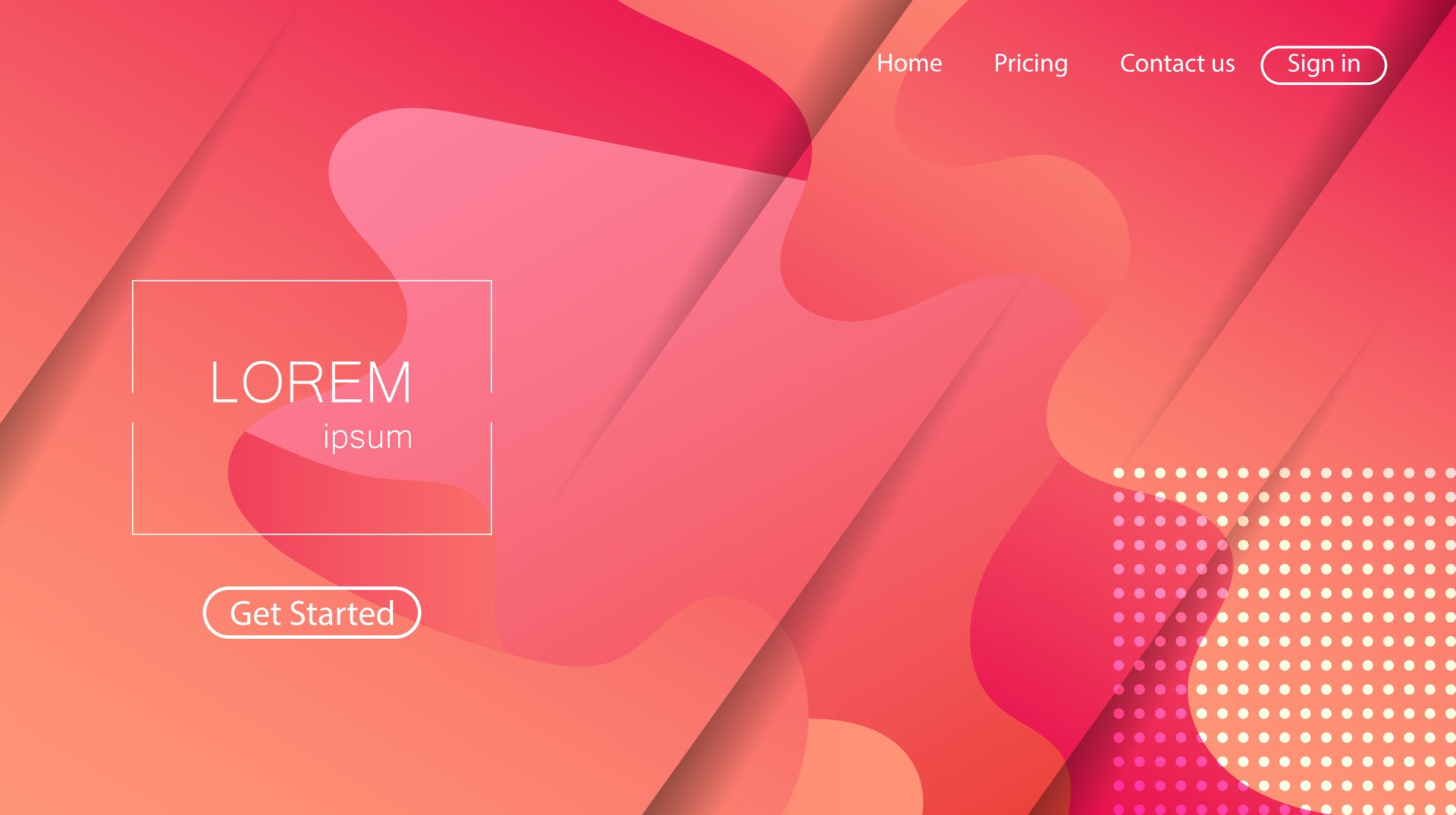 Website abstract background 2396398 Vector Art at Vecteezy