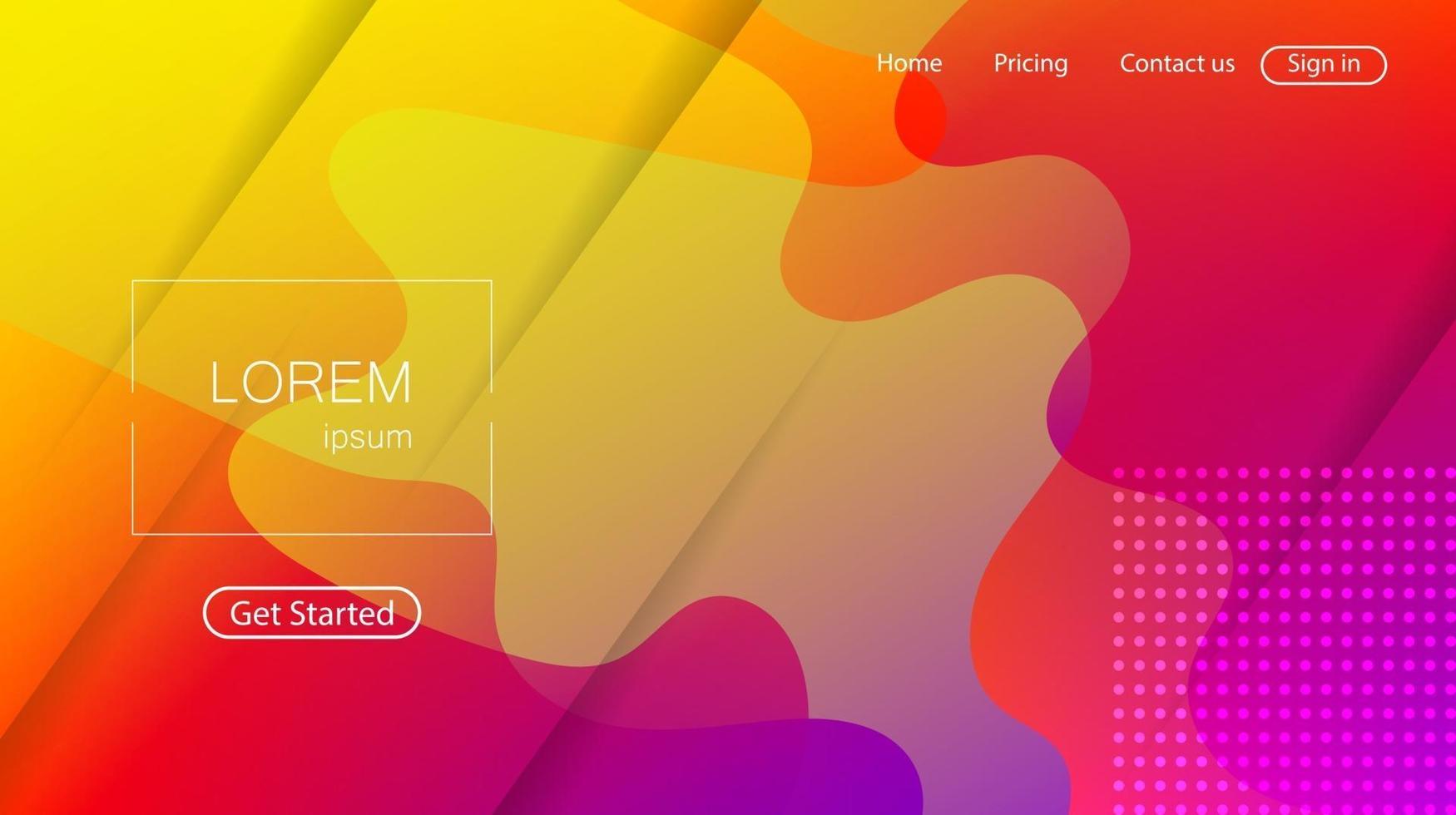 Website abstract background 2396400 Vector Art at Vecteezy