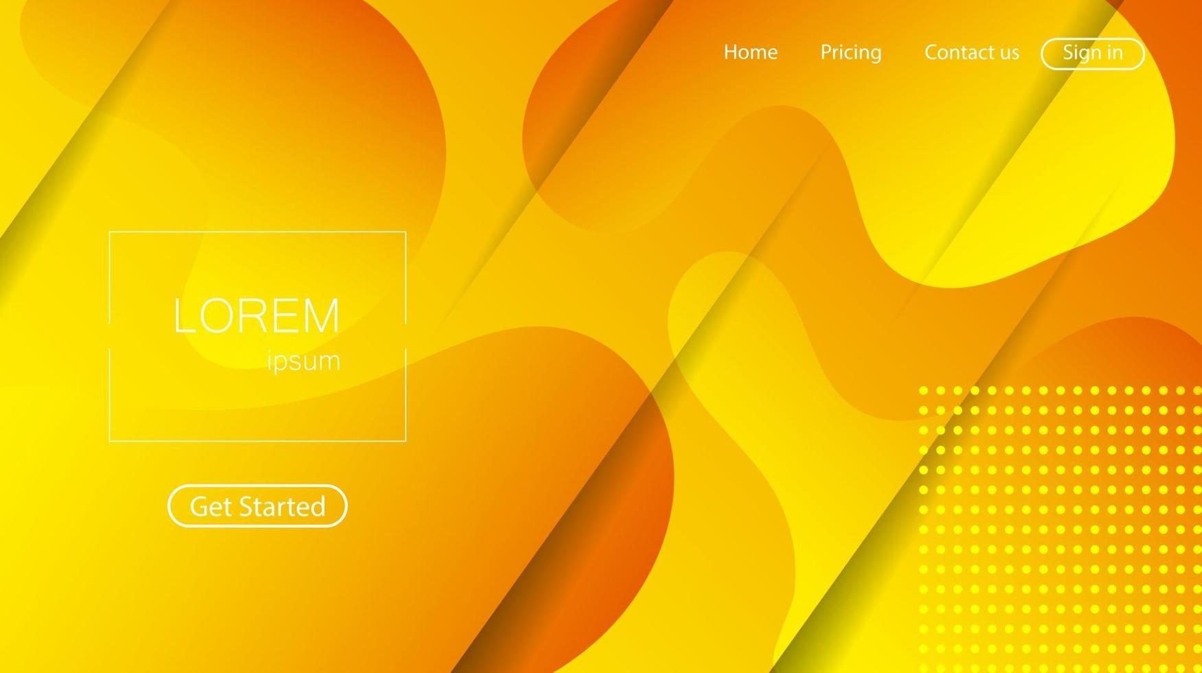 Website abstract background 2396402 Vector Art at Vecteezy