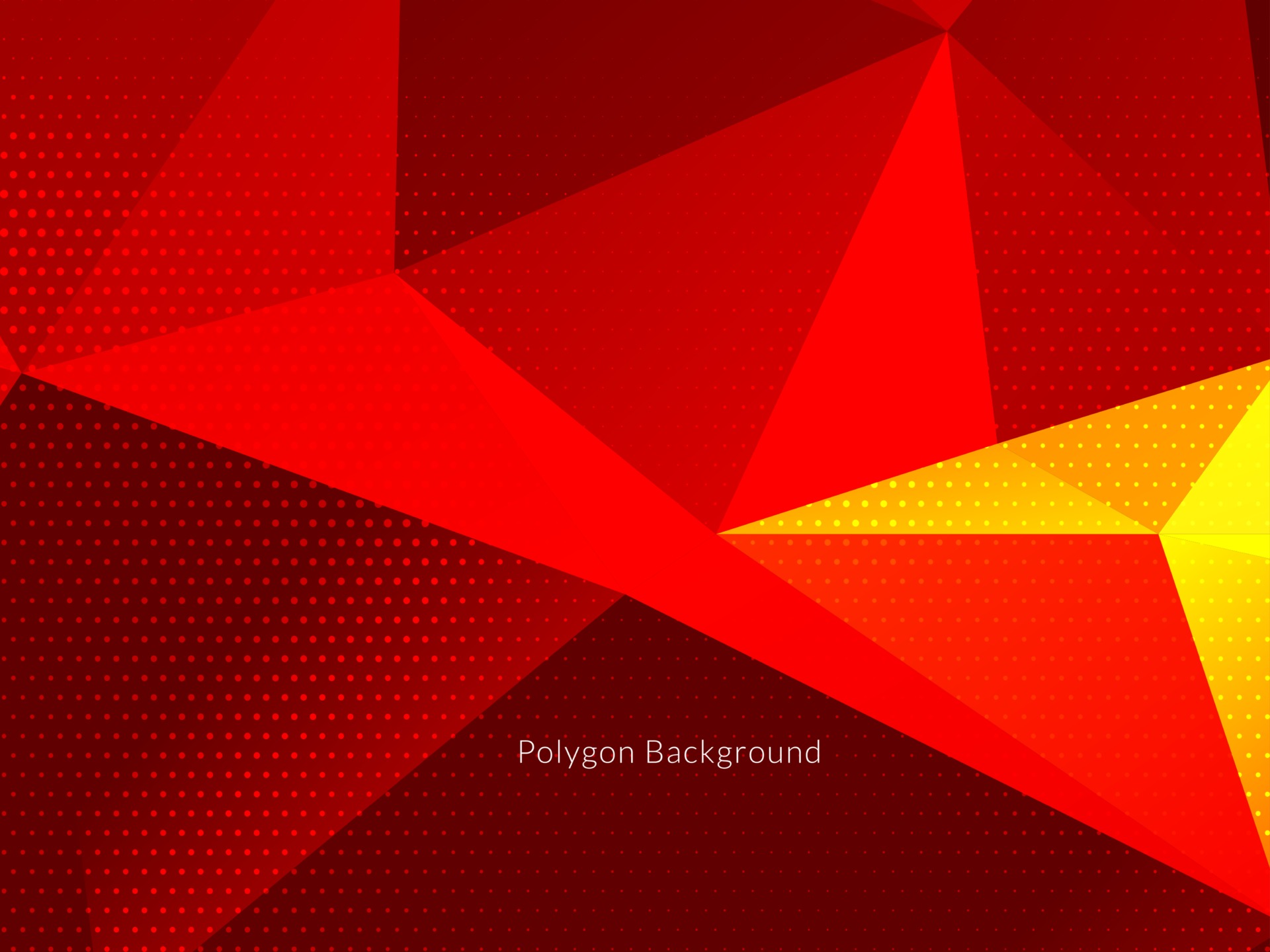 Modern colorful geometric polygon background 2397227 Vector Art at Vecteezy