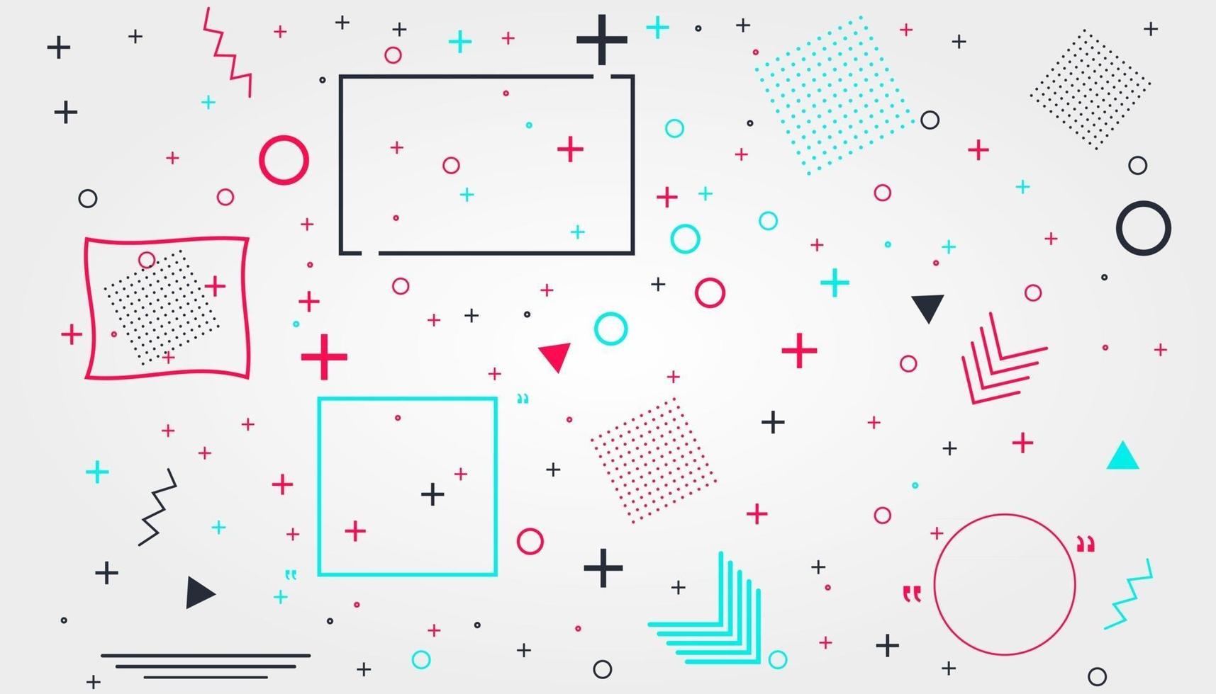 Page 3 | Geometric Shapes Background Vector Art, Icons, and Graphics ...