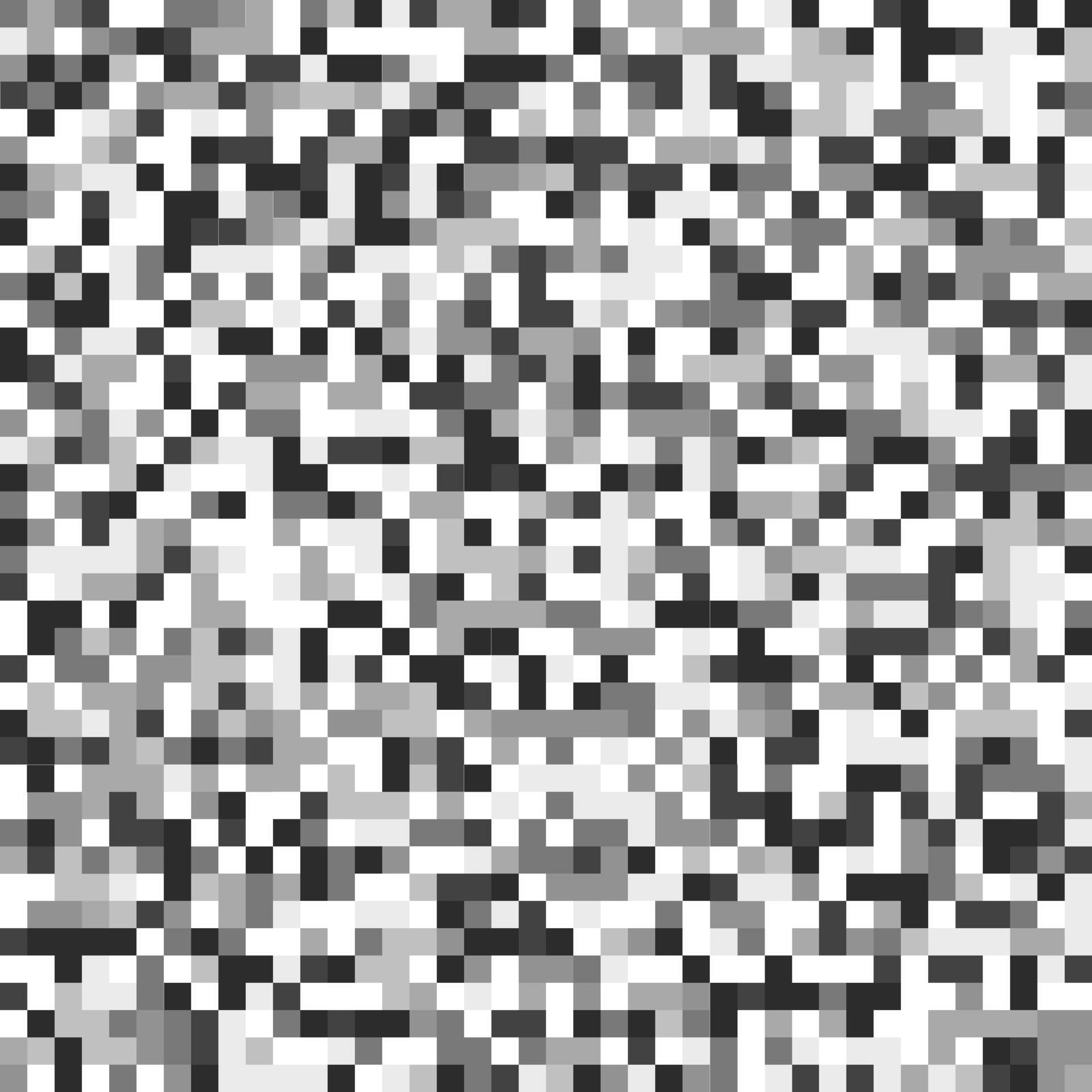 Tv Screen Noise Pixel Glitch Seamless Pattern Texture Background Vector Illustration 2399167
