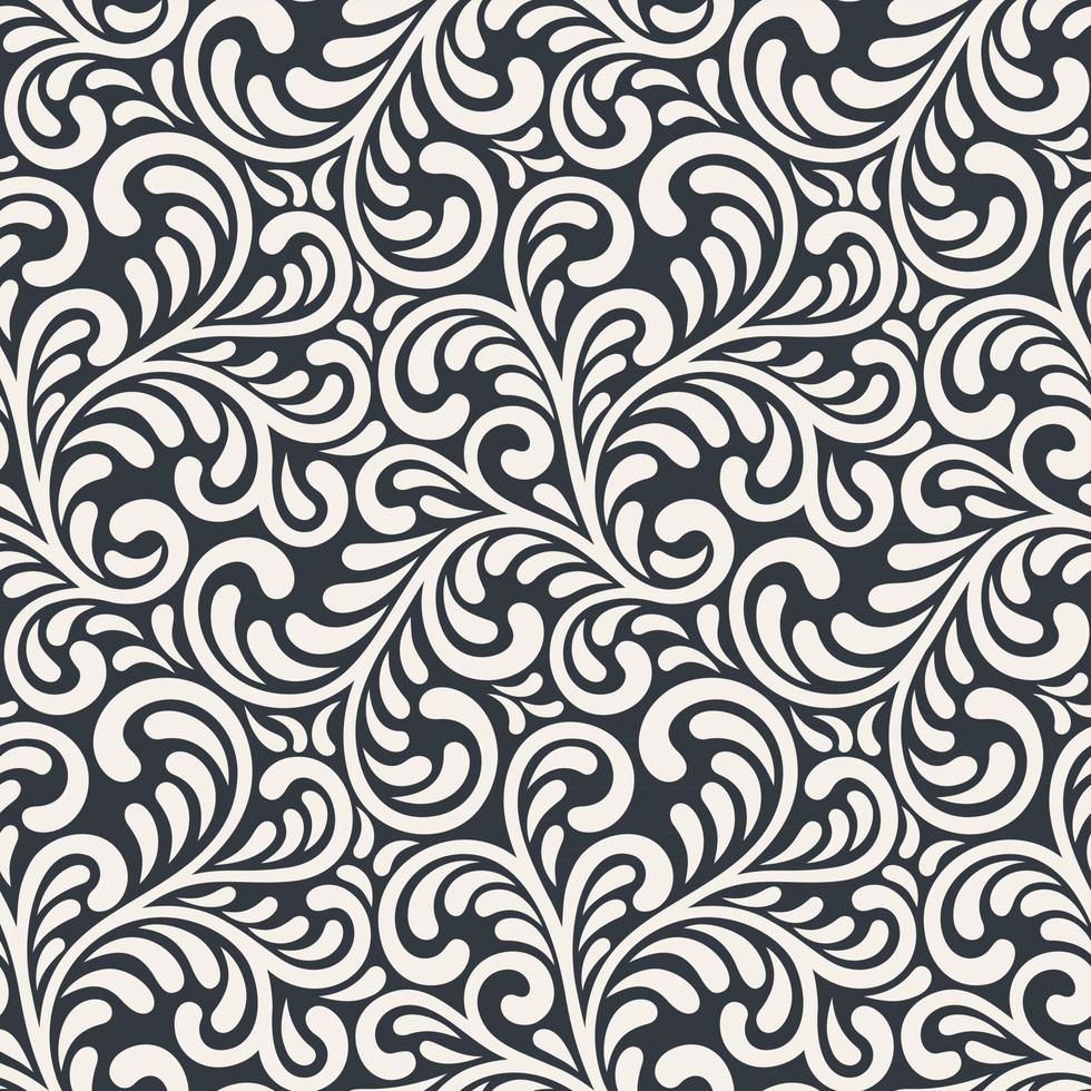 Ornament seamless floral pattern 2400074 Vector Art at Vecteezy Ornament seamless floral pattern 2400074 Vector Art at Vecteezy