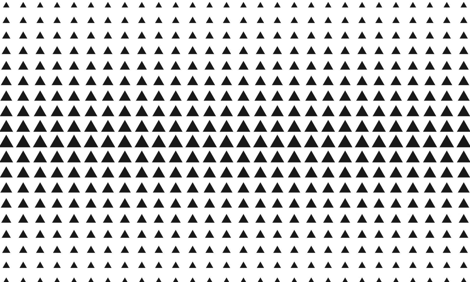 Abstract Black Triangle Pattern 2401600 Vector Art at Vecteezy