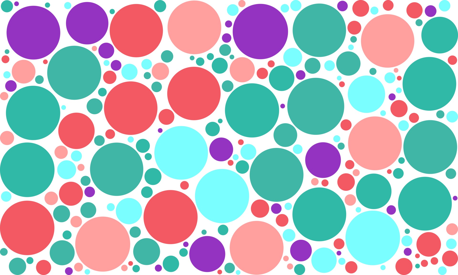 Colorful Random Circles Seamless Pattern 2401677 Vector Art at Vecteezy Colorful Random Circles Seamless Pattern 2401677 Vector Art at Vecteezy