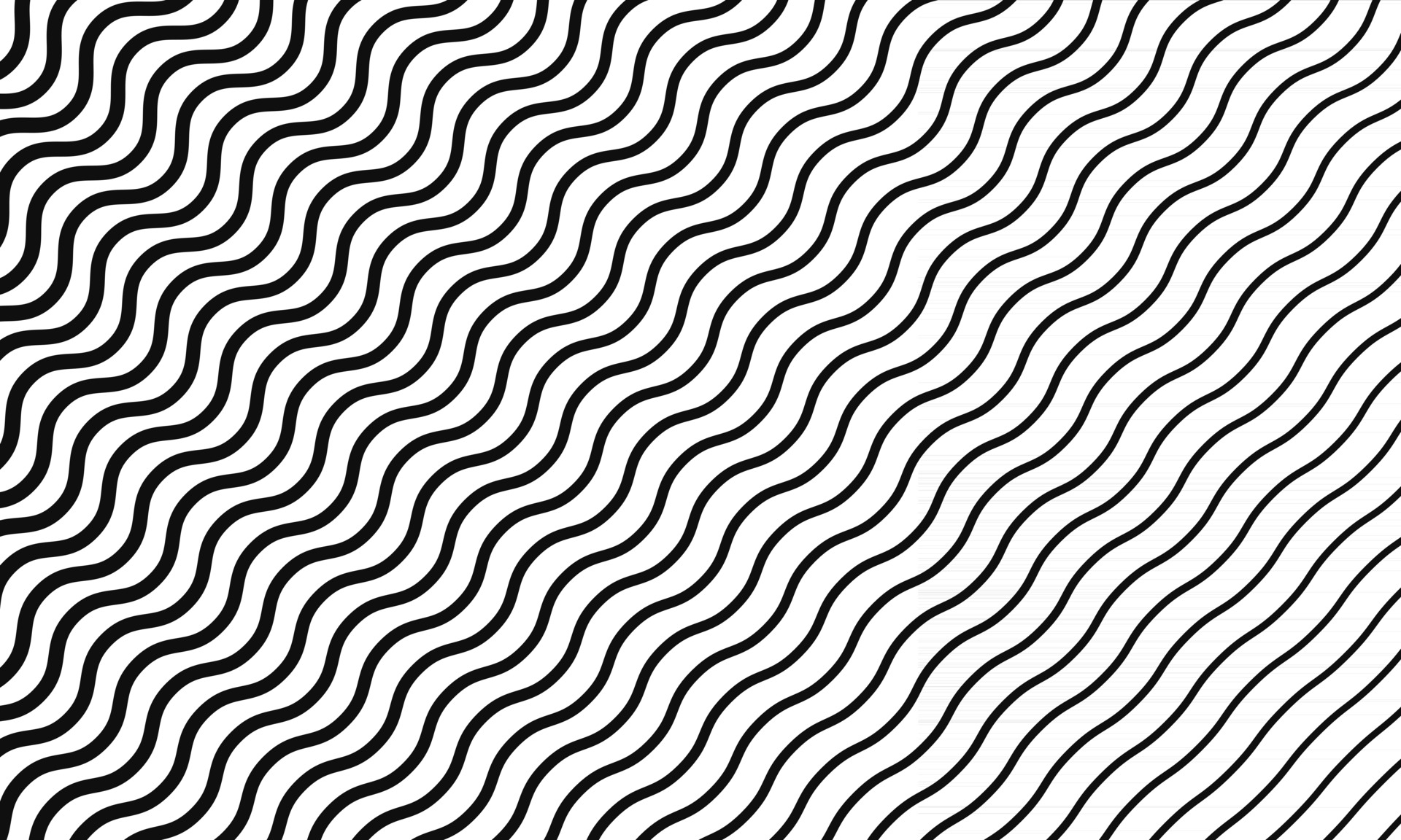 Diagonal Wavy Lines Seamless Pattern 2401679 Vector Art at Vecteezy Diagonal Wavy Lines Seamless Pattern 2401679 Vector Art at Vecteezy