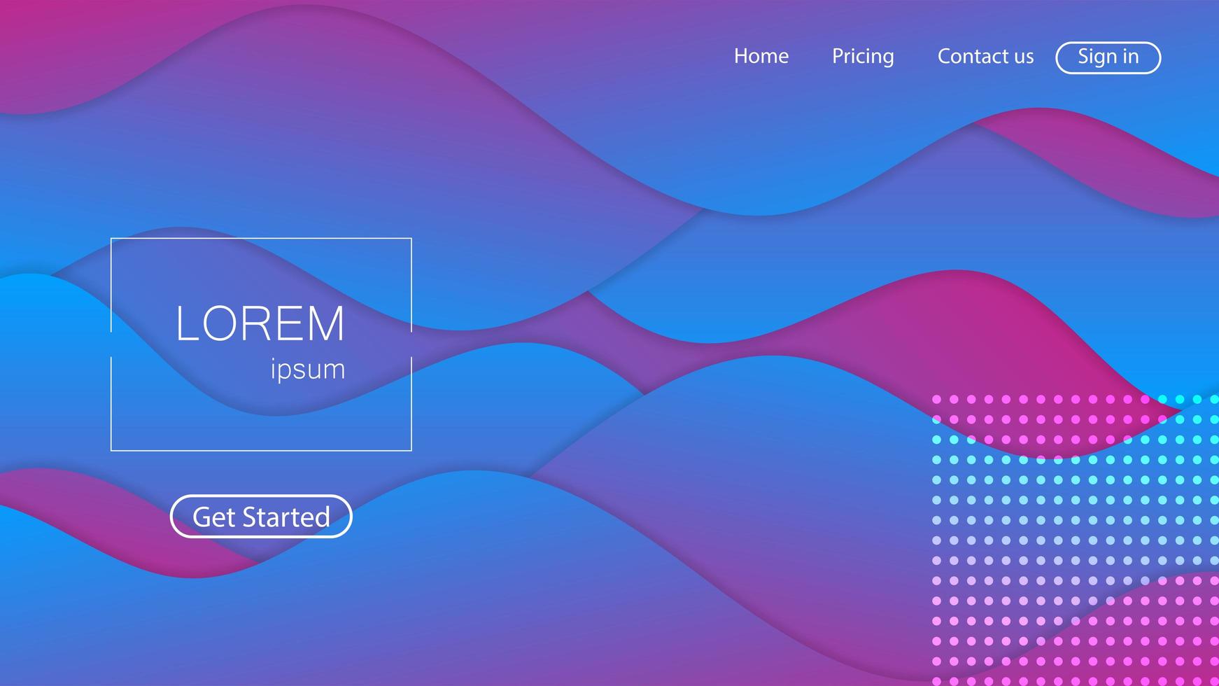 Website abstract background 2404601 Vector Art at Vecteezy