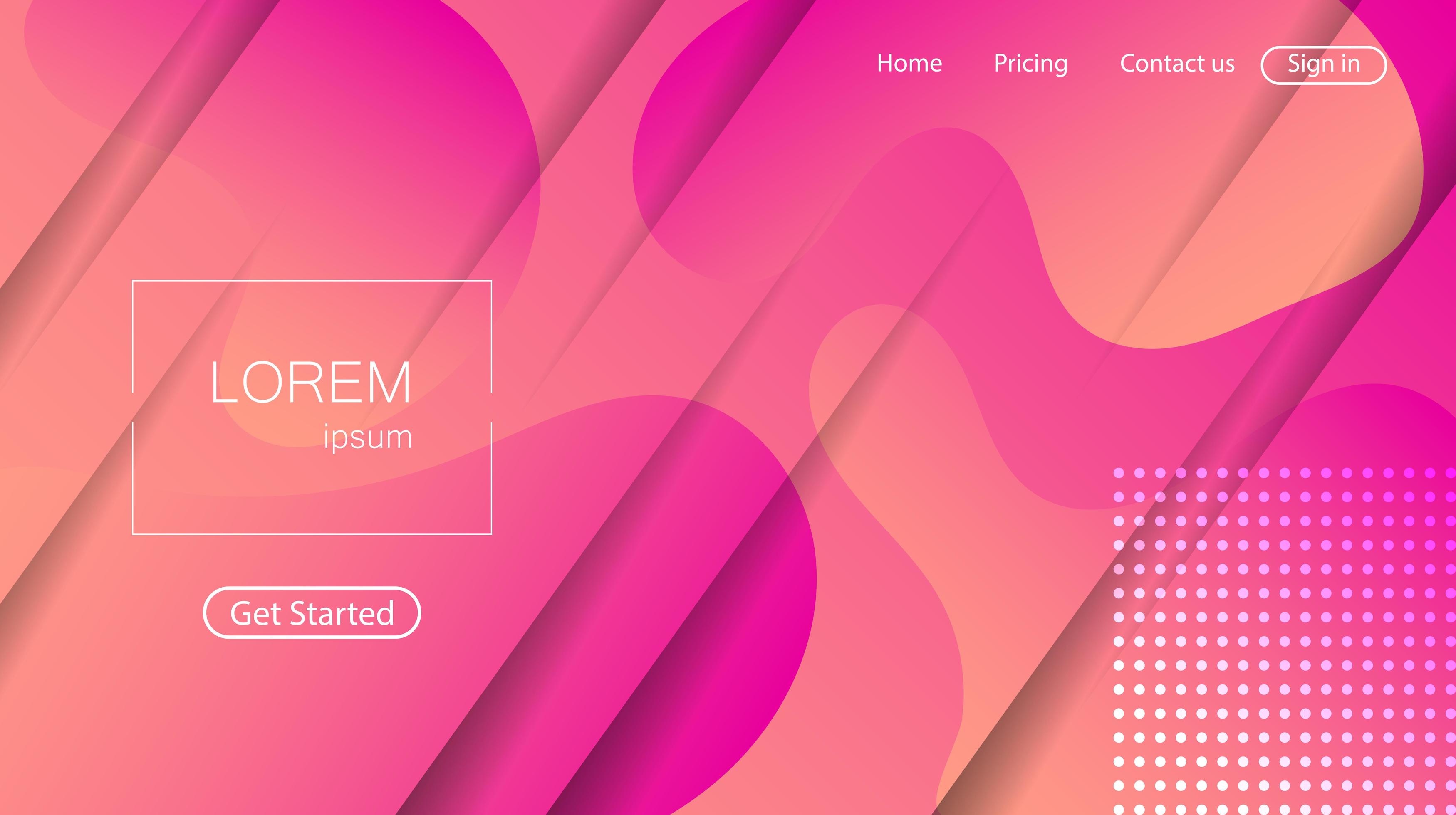 Website abstract background 2404616 Vector Art at Vecteezy