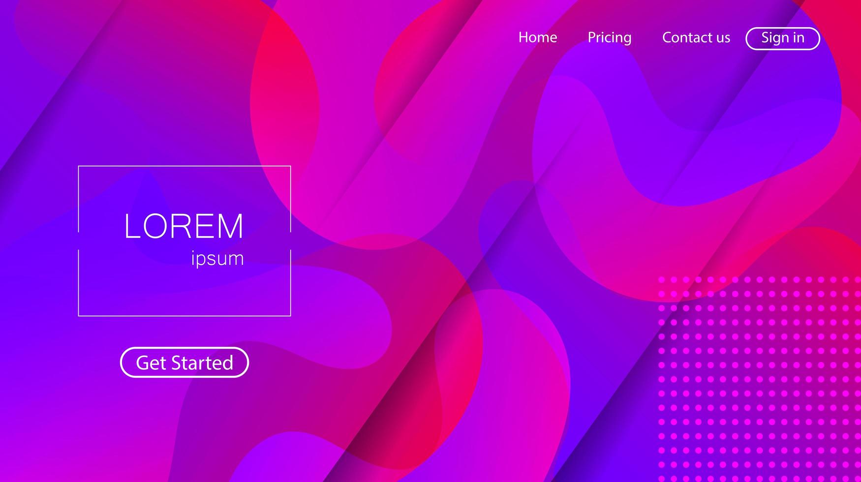 Website abstract background 2404618 Vector Art at Vecteezy