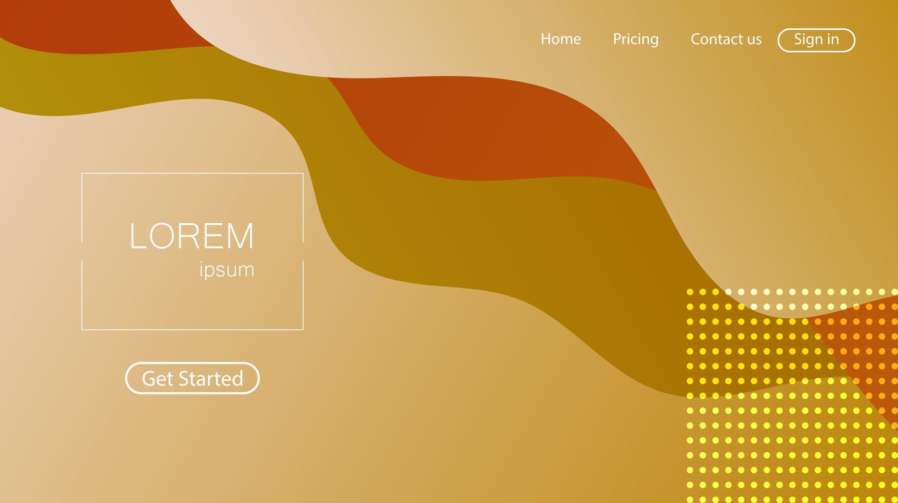 Website abstract background 2404642 Vector Art at Vecteezy