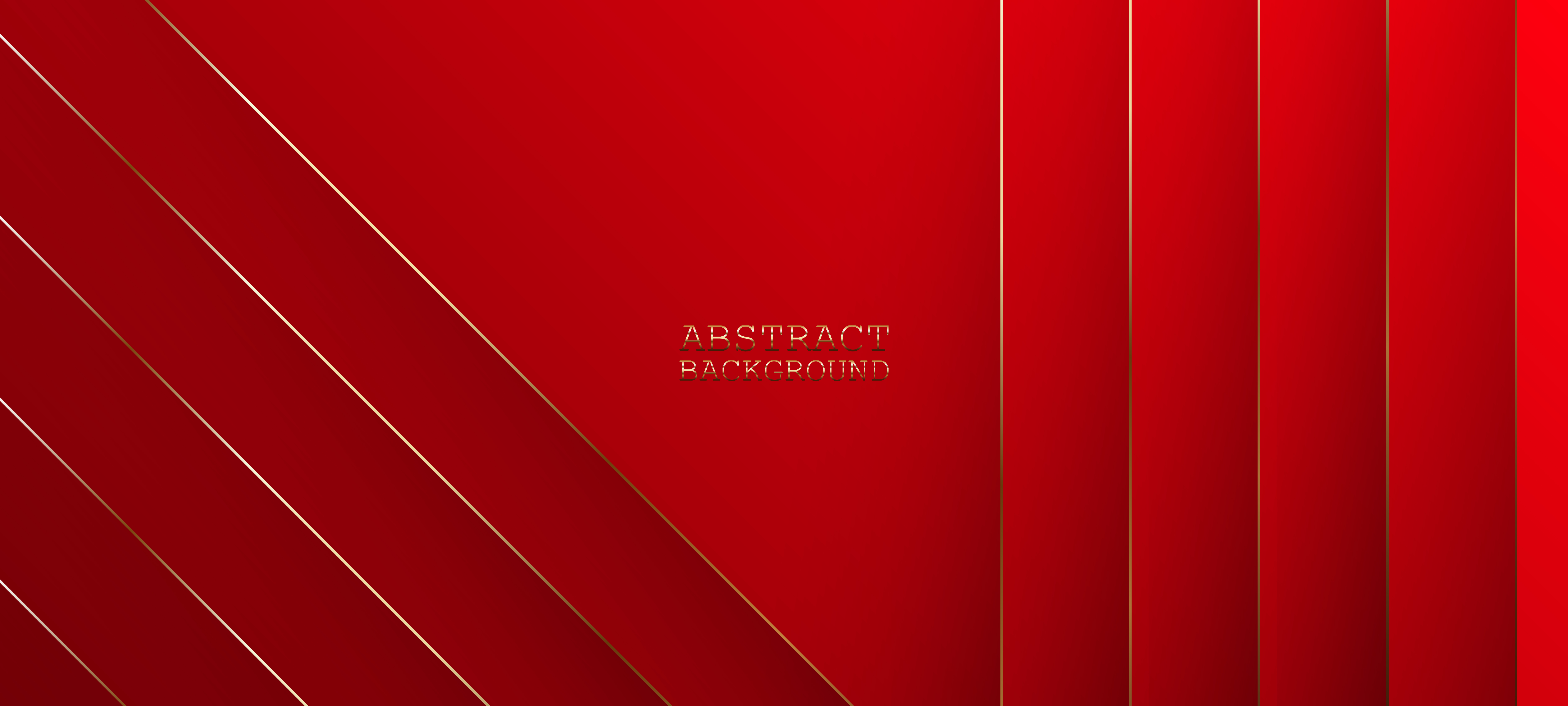 Abstract red background Vector illustration 2404653 Vector Art at Vecteezy