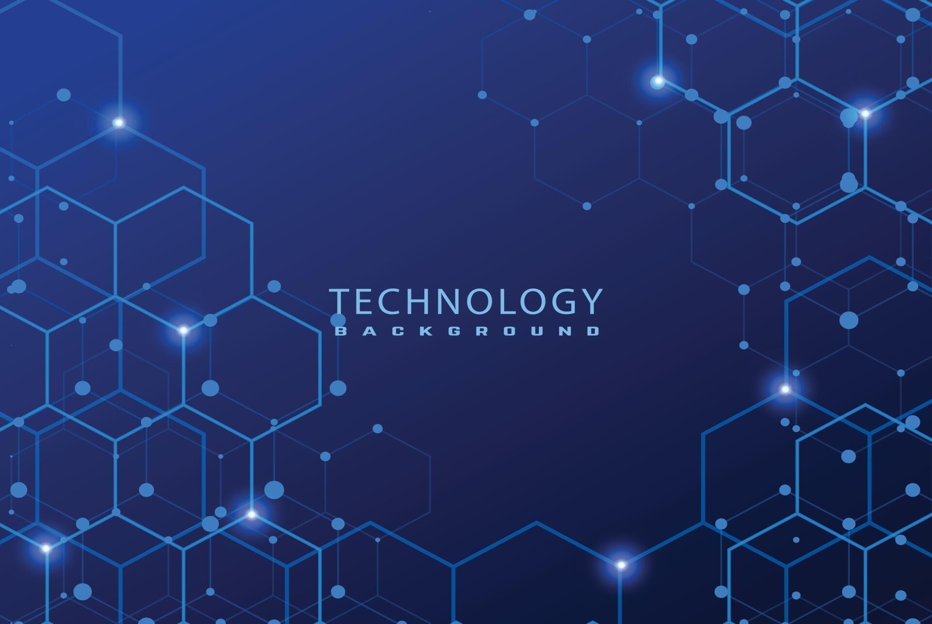 technology background template 2405032 Vector Art at Vecteezy