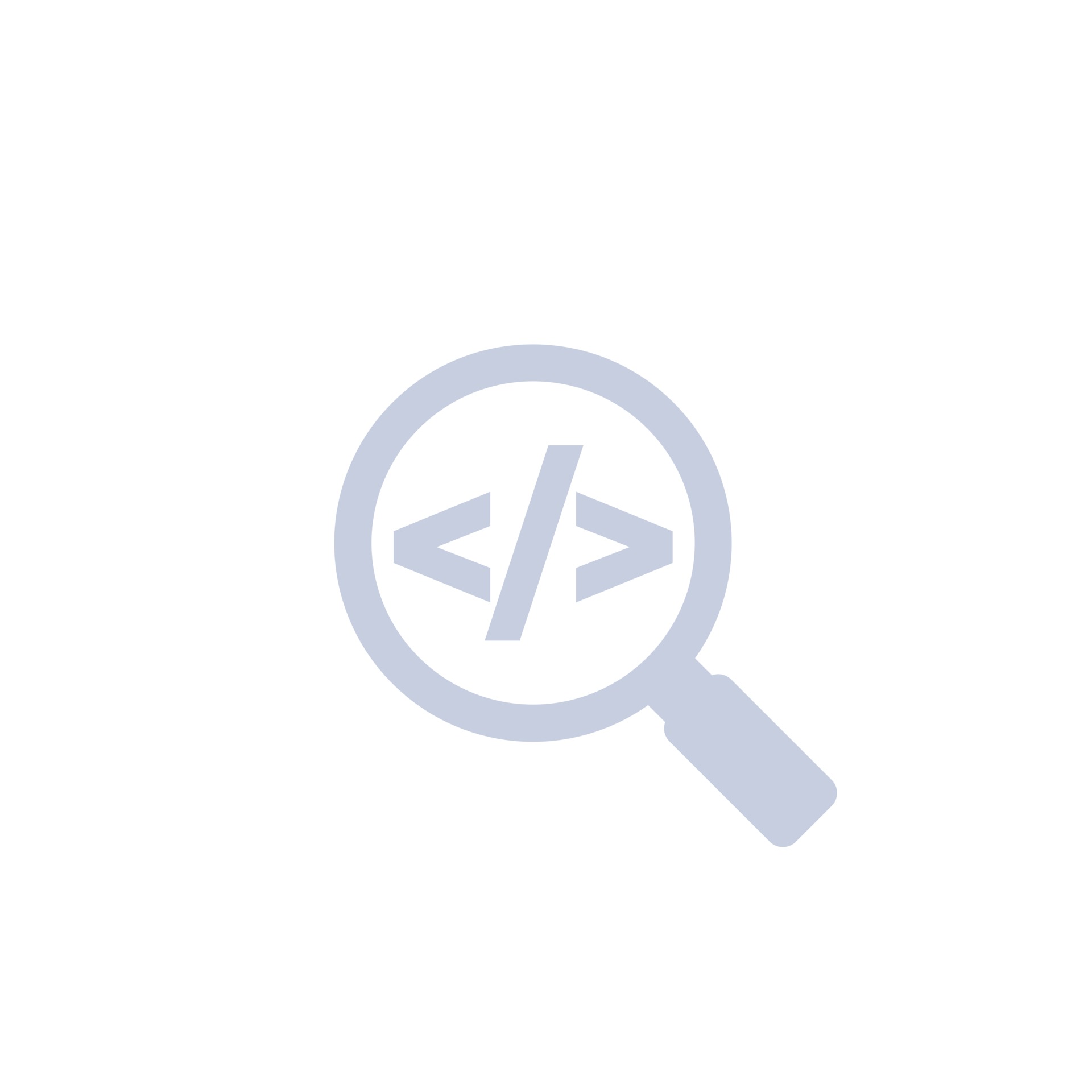Code review vector icon on white 2405754 Vector Art at Vecteezy