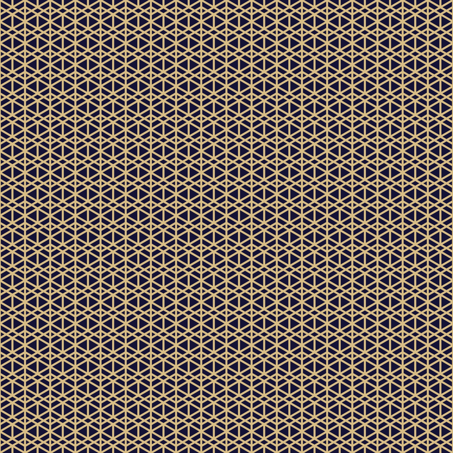 Abstract geometric gold graphic design print halftone triangle pattern ...