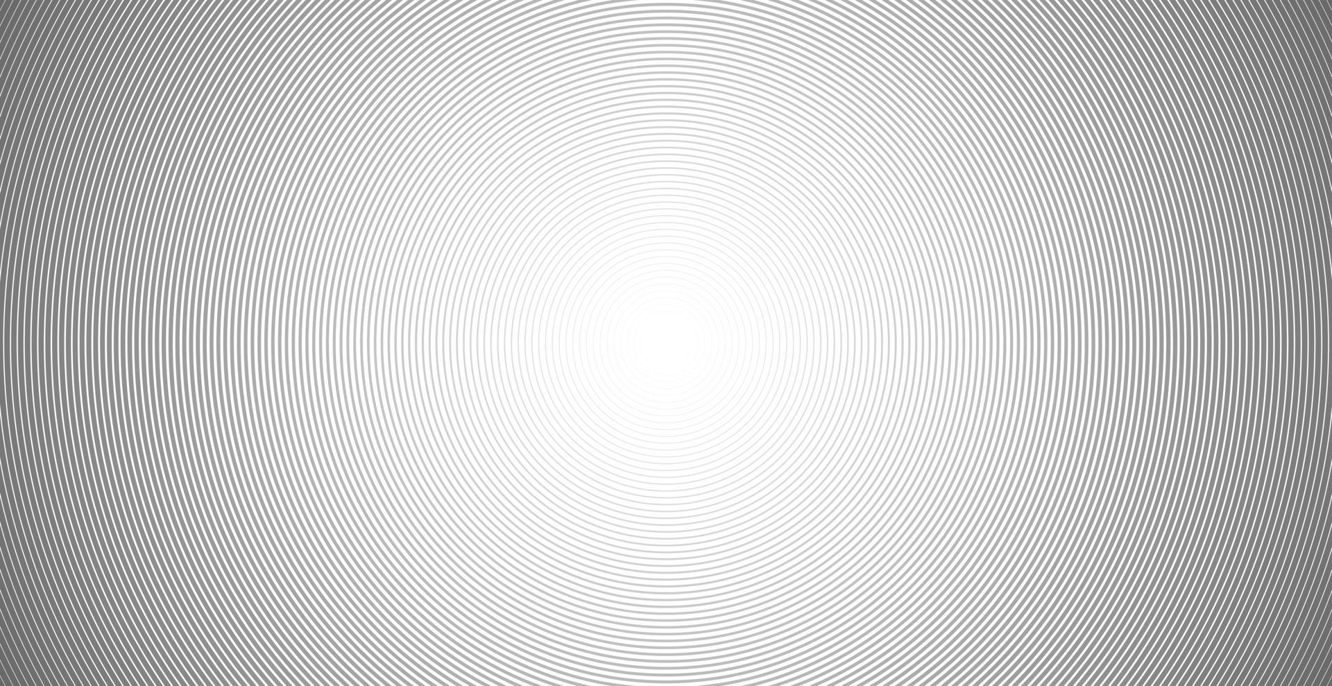 Concentric circle sound wave abstract line pattern 2406255 Vector Art ... Concentric circle sound wave abstract line pattern 2406255 Vector Art ...