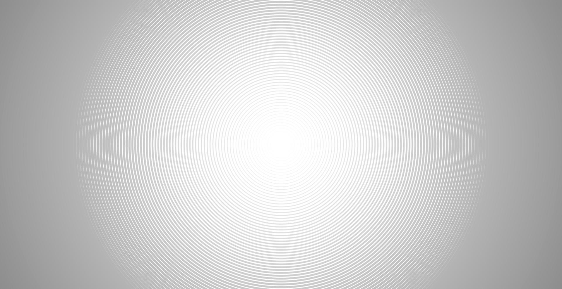 Concentric circle sound wave abstract line pattern 2406265 Vector Art ... Concentric circle sound wave abstract line pattern 2406265 Vector Art ...