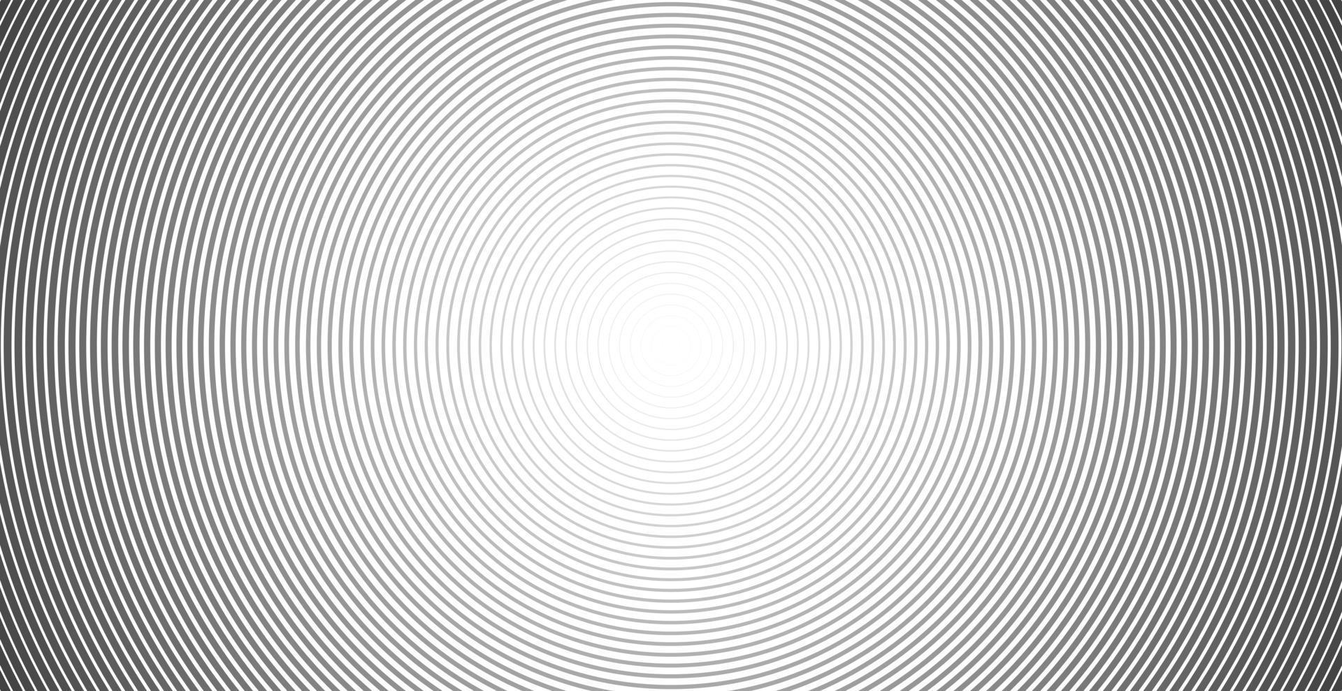Concentric circle sound wave abstract line pattern 2406272 Vector Art ... Concentric circle sound wave abstract line pattern 2406272 Vector Art ...