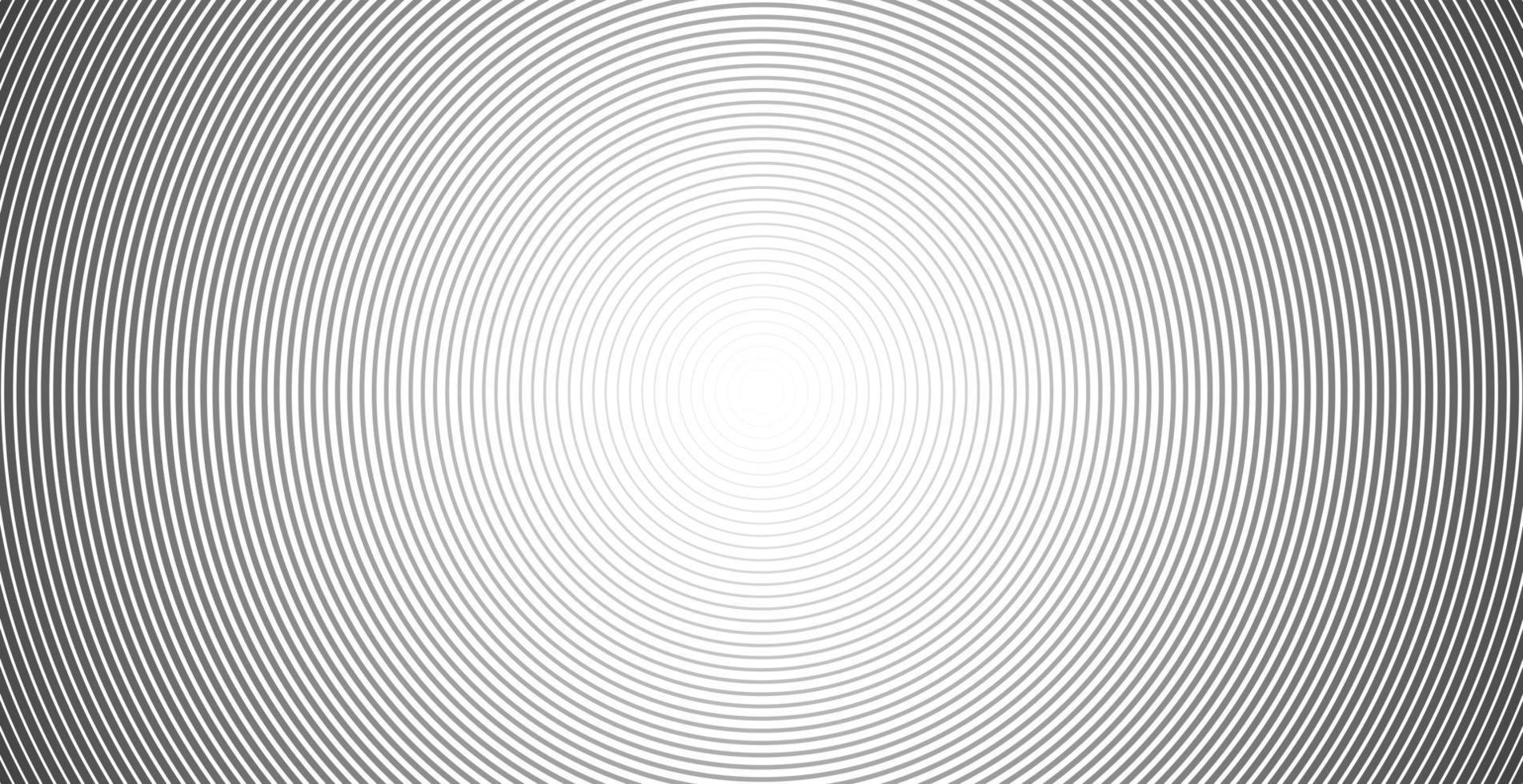 Concentric circle sound wave abstract line pattern 2406272 Vector Art ... Concentric circle sound wave abstract line pattern 2406272 Vector Art ...