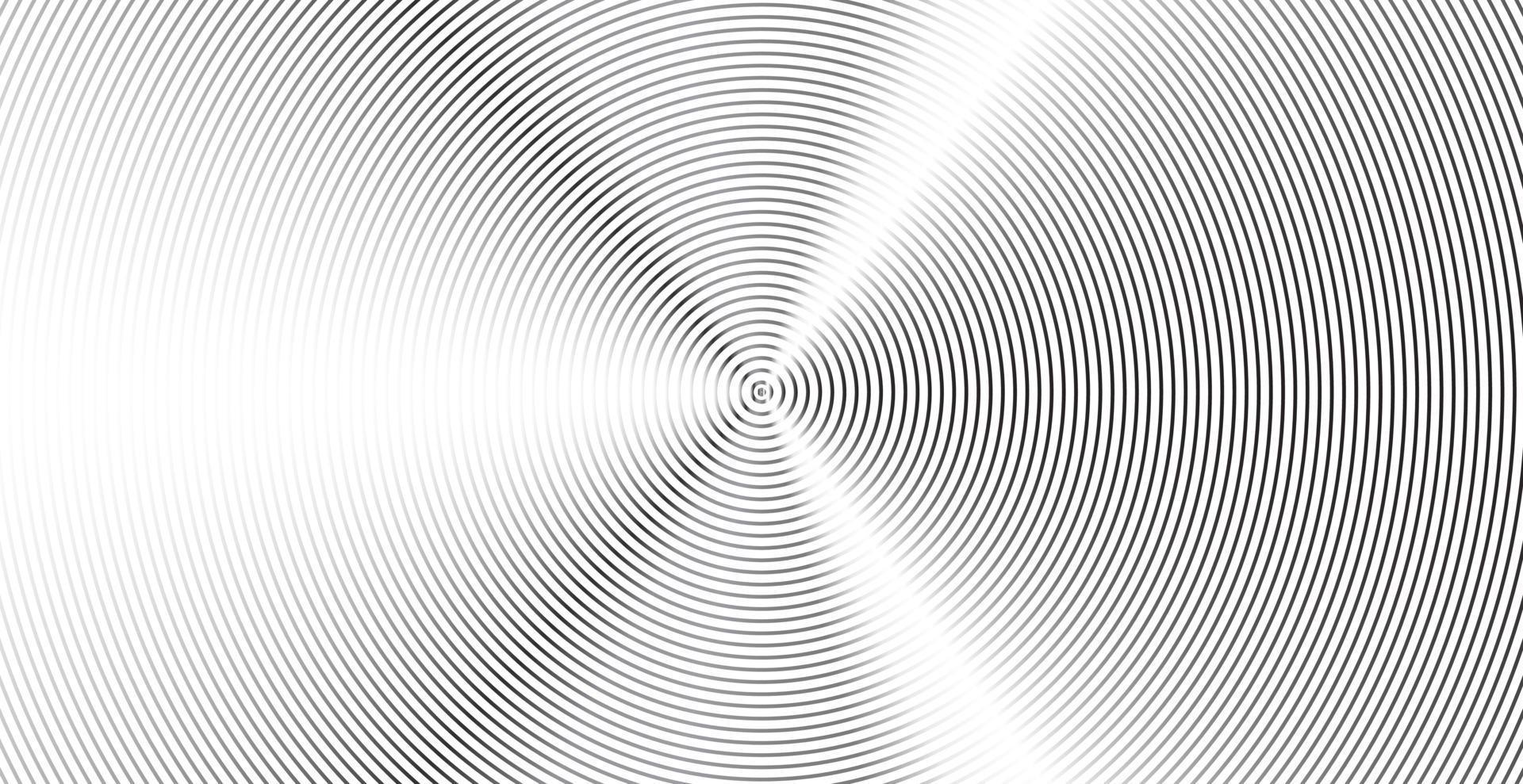 Concentric circle sound wave abstract line pattern 2406275 Vector Art ... Concentric circle sound wave abstract line pattern 2406275 Vector Art ...