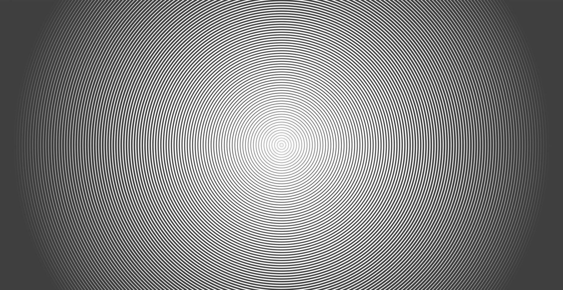 Concentric circle sound wave abstract line pattern 2406276 Vector Art ... Concentric circle sound wave abstract line pattern 2406276 Vector Art ...