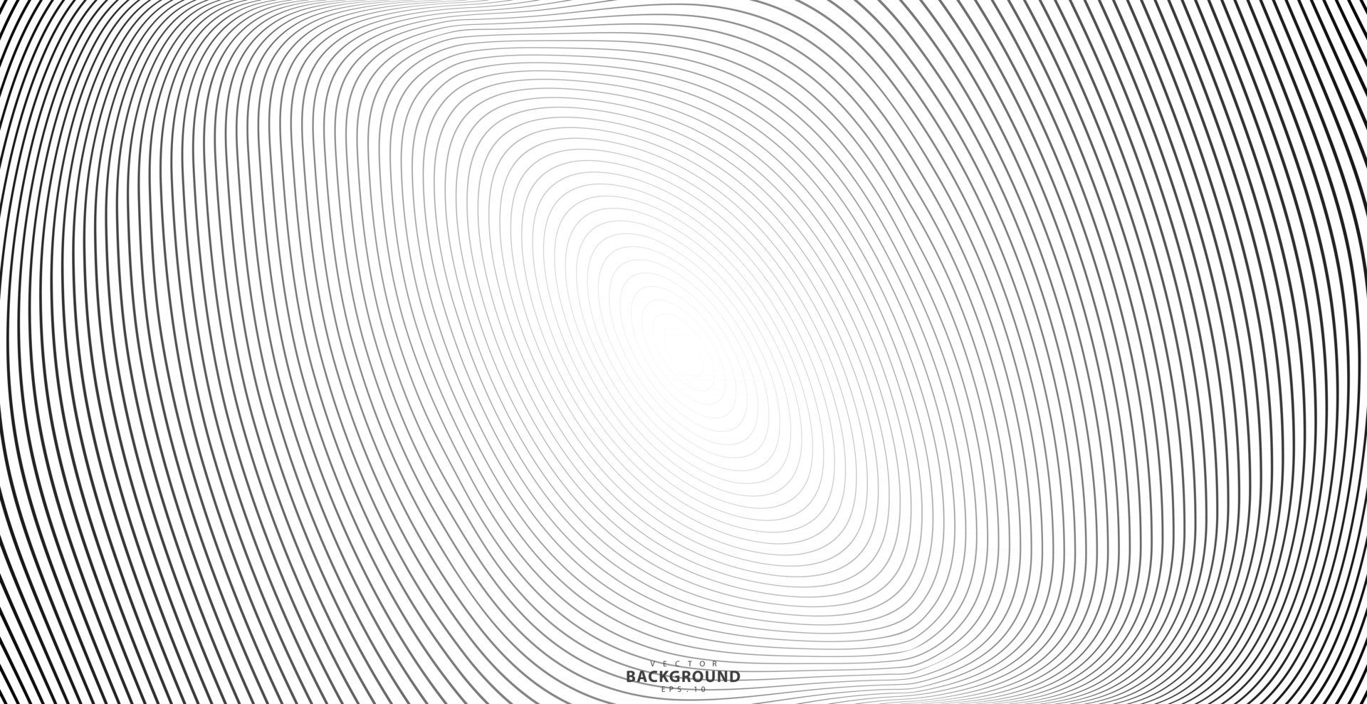 Concentric circle sound wave abstract line pattern 2406281 Vector Art ... Concentric circle sound wave abstract line pattern 2406281 Vector Art ...