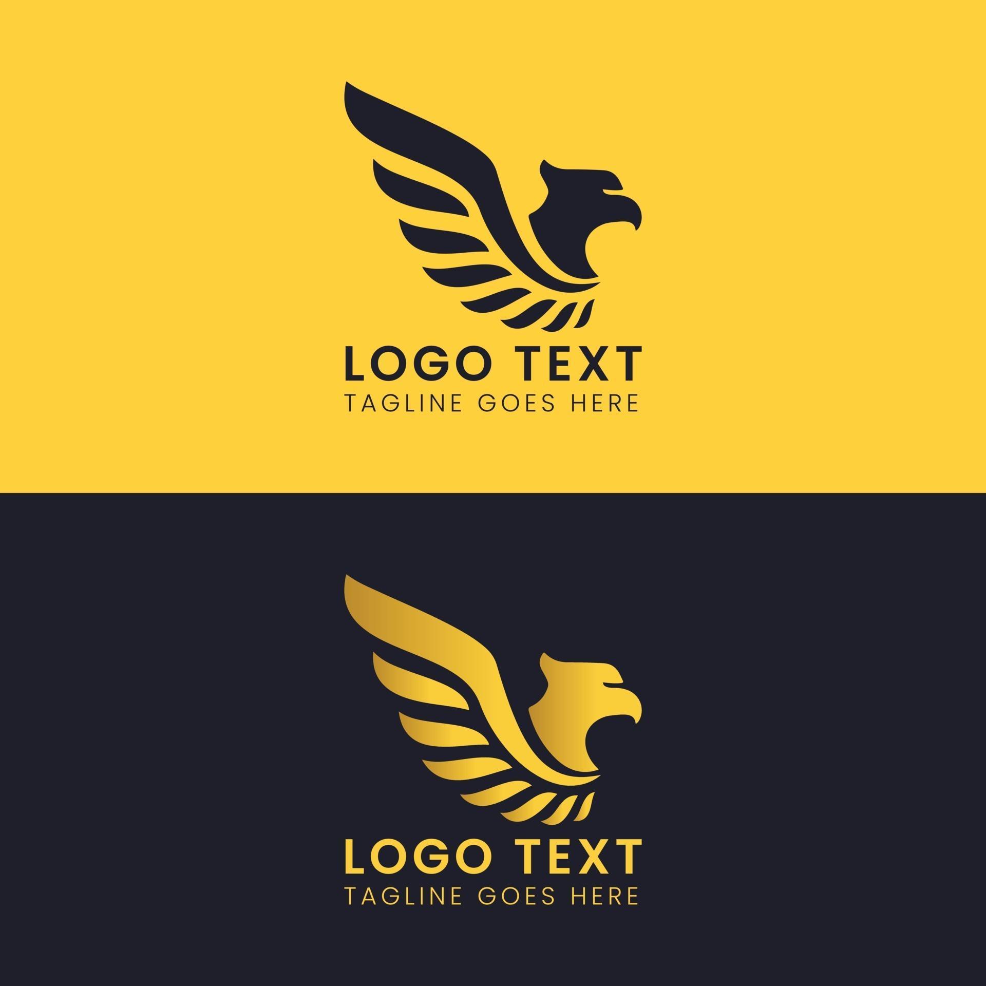 logo vector template and symbol Free Vector 2406856 Vector Art at Vecteezy