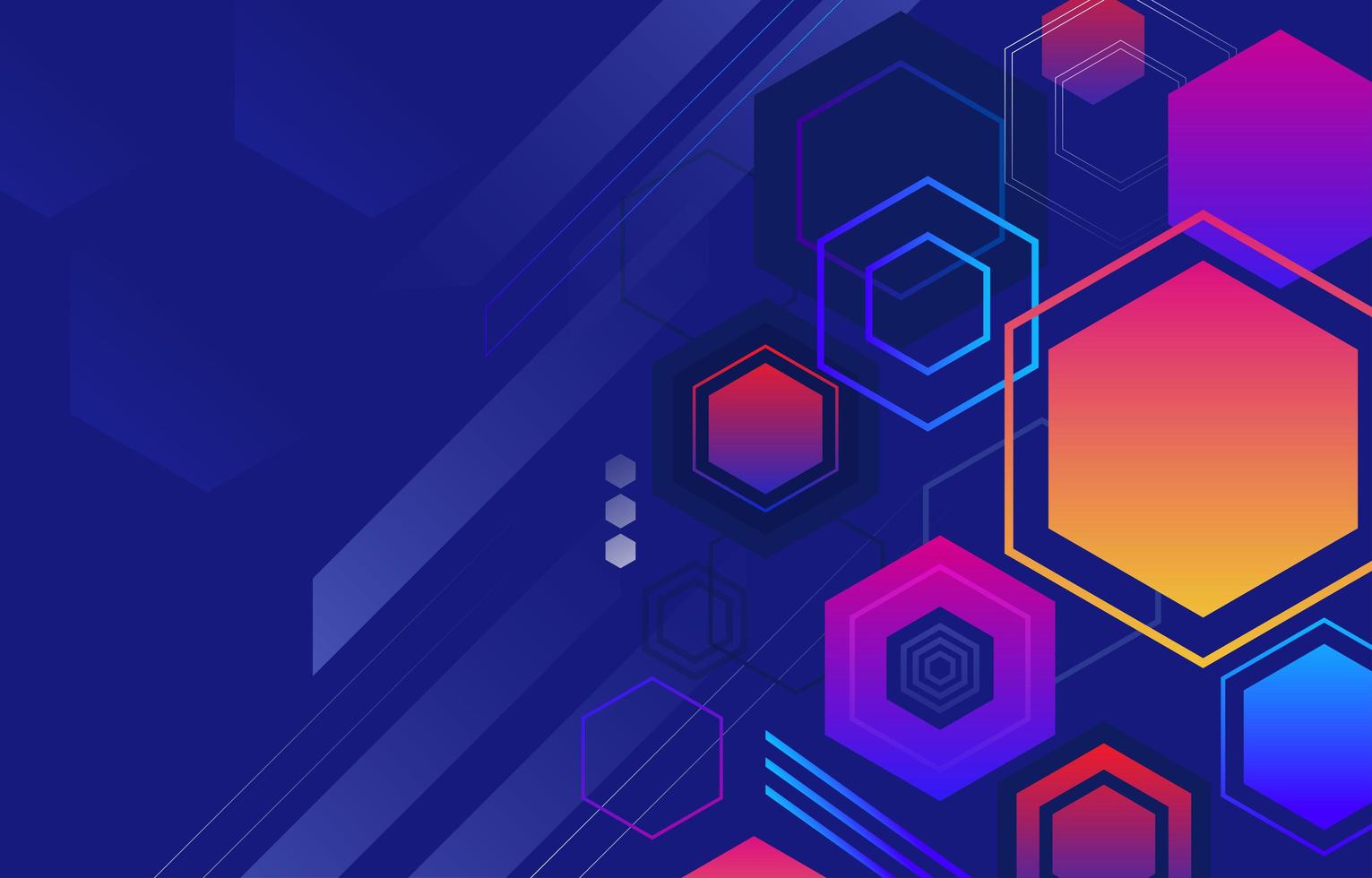 Geometric Abstract Background 2408312 Vector Art at Vecteezy