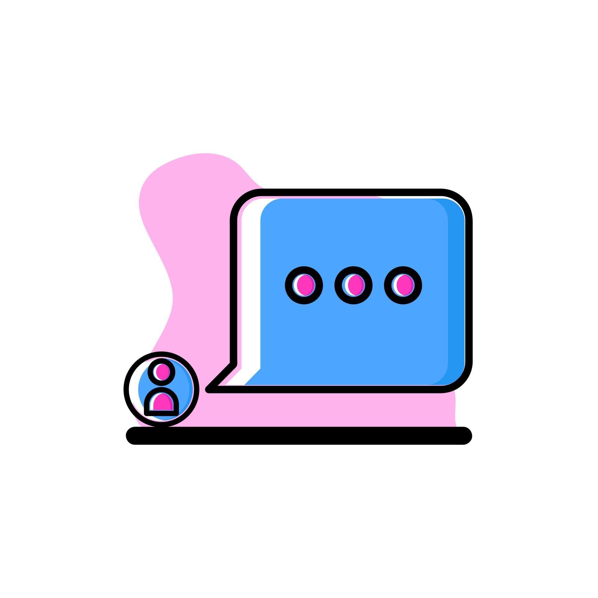 Comment Conceptual Icon Vector Illustration Design 2413197 Vector Art ... Comment Conceptual Icon Vector Illustration Design 2413197 Vector Art ...