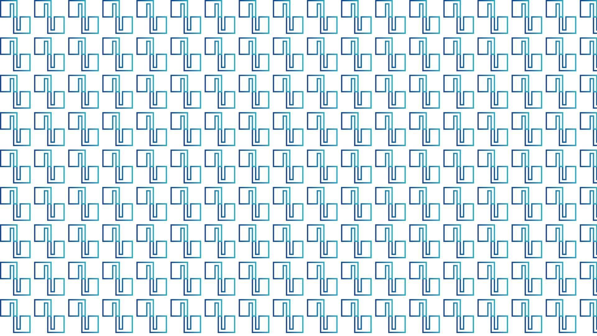 Blue simple seamless pattern wallpaper 2417371 Vector Art at Vecteezy