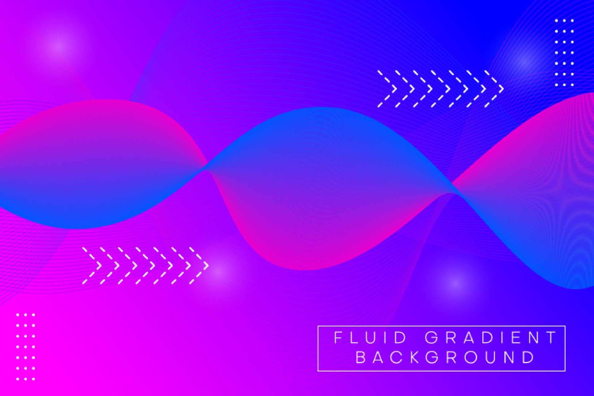 Modern Abstract Fluid Gradient Background 2421943 Vector Art At Vecteezy