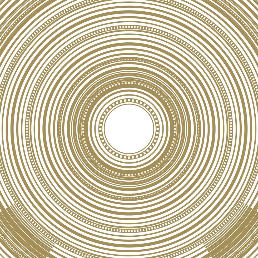 abstract geometric pattern gold colors 2422956 Vector Art at Vecteezy