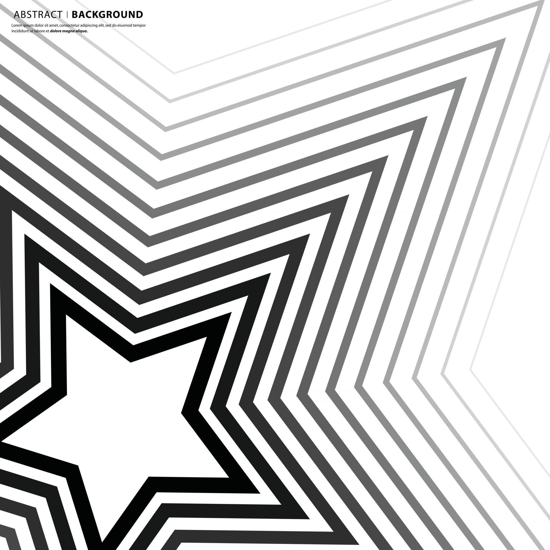 Star line pattern background 2423319 Vector Art at Vecteezy