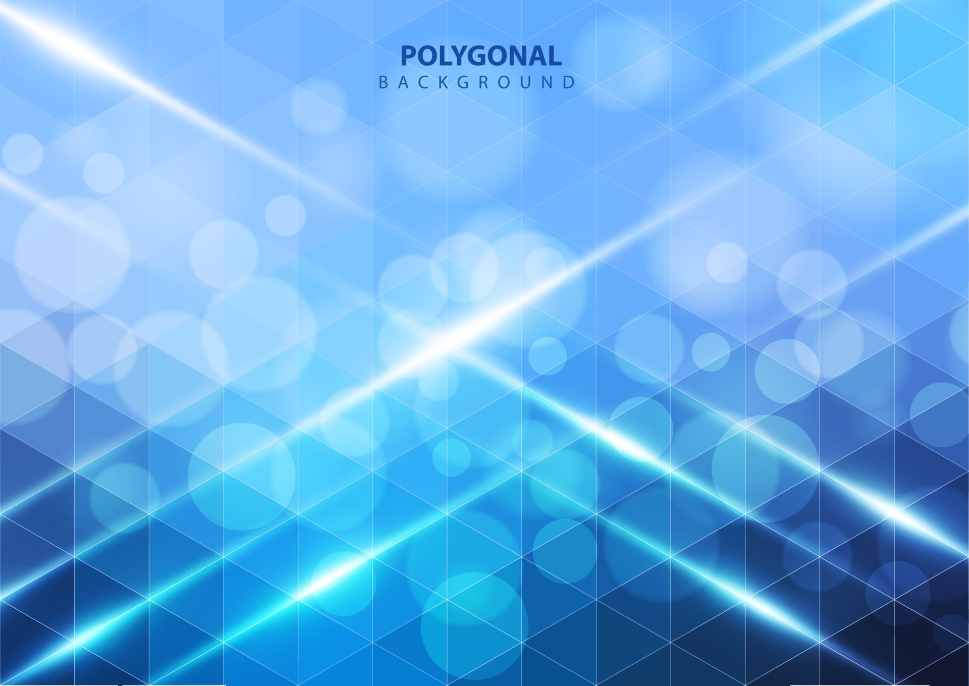 Polygonal background Abstract 2424386 Vector Art at Vecteezy