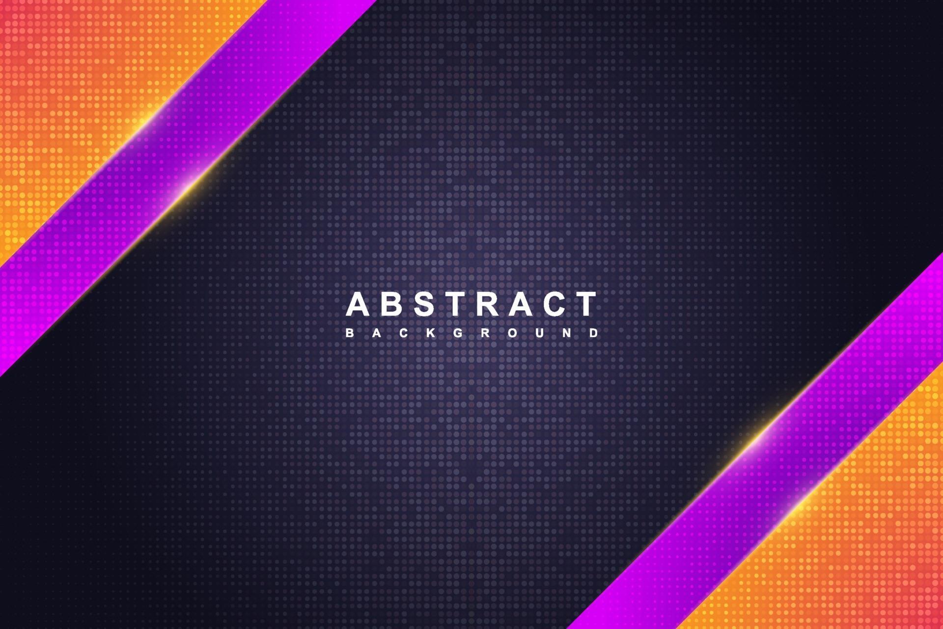 Abstract Black And Gradient Background With Diagonal Lines 2425235