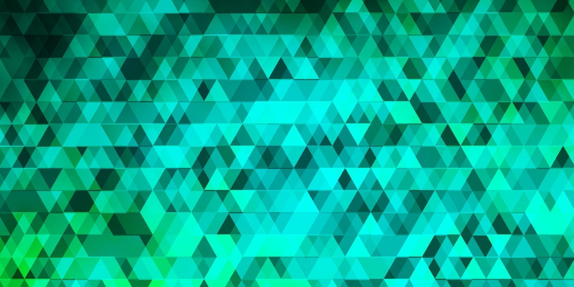 Abstract vector background with colorful gradient 2427269 Vector Art at ...