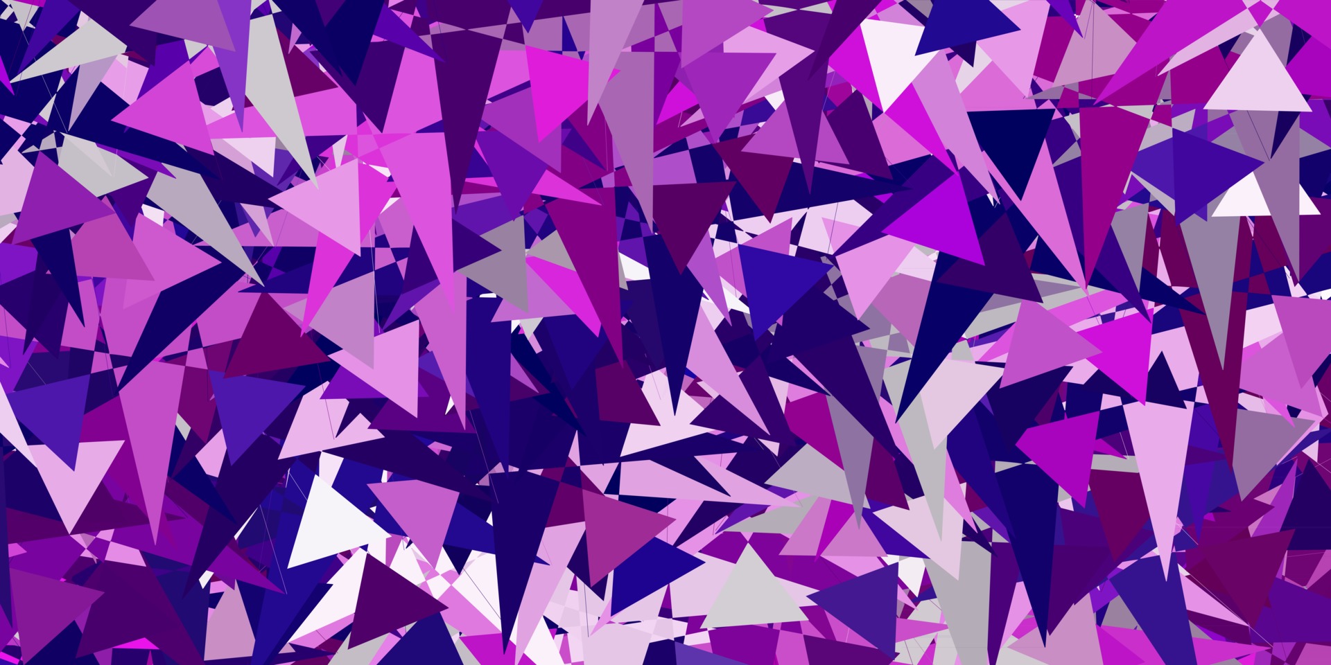 Abstract vector background with colorful gradient 2427444 Vector Art at ...