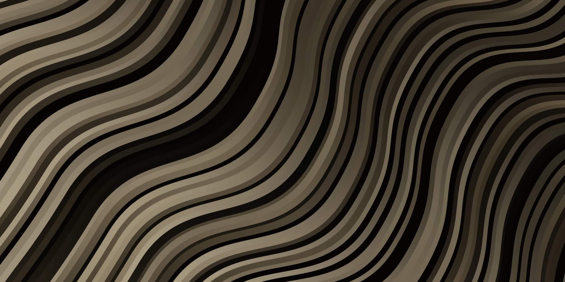 Abstract vector background with colorful gradient 2430769 Vector Art at ...