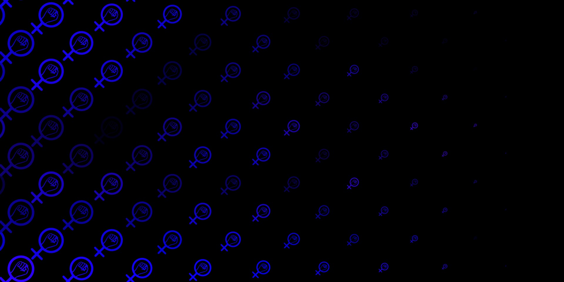 Abstract vector background with colorful gradient 2431096 Vector Art at ...