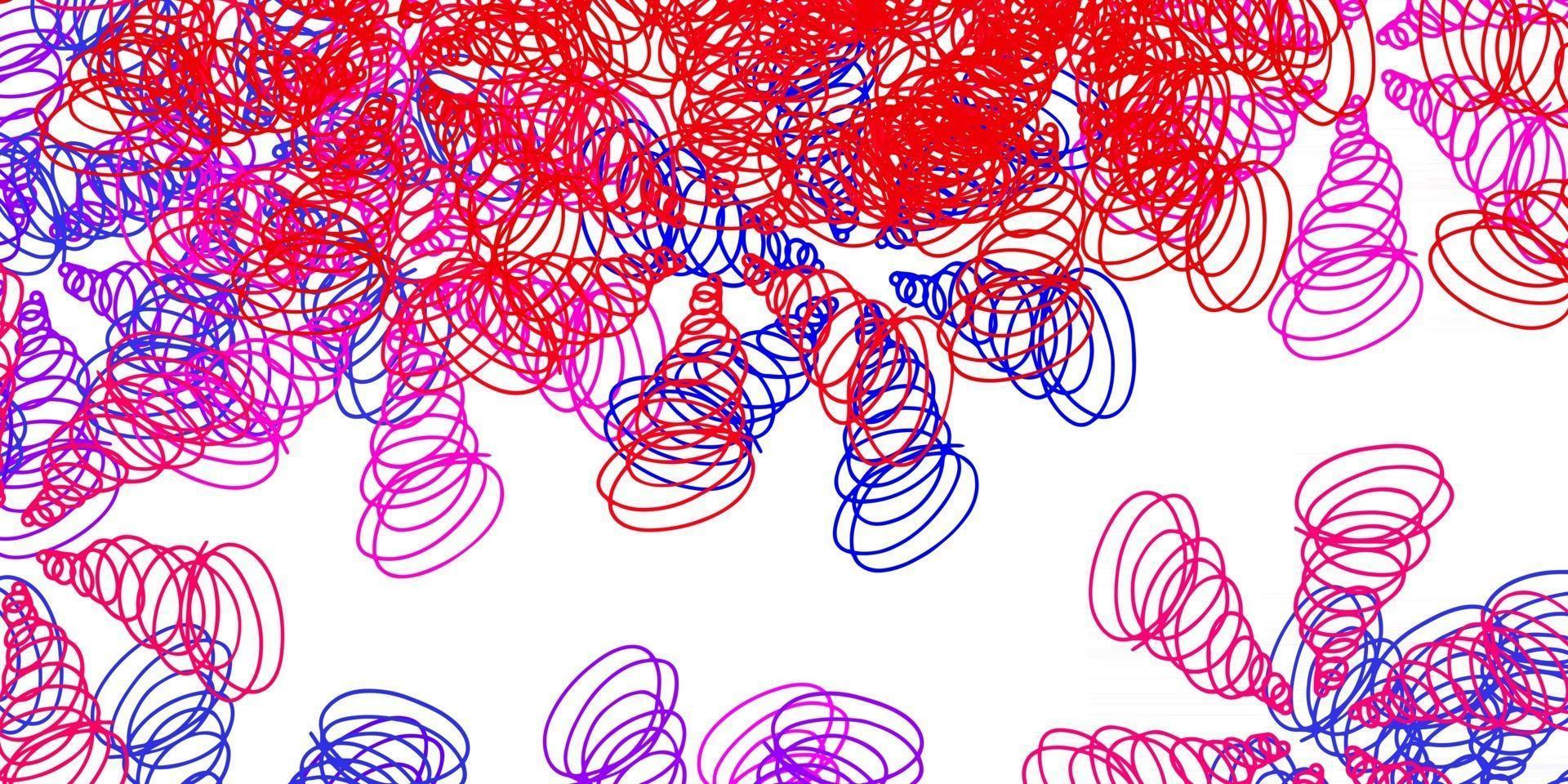 Abstract vector background with colorful gradient 2431208 Vector Art at ...