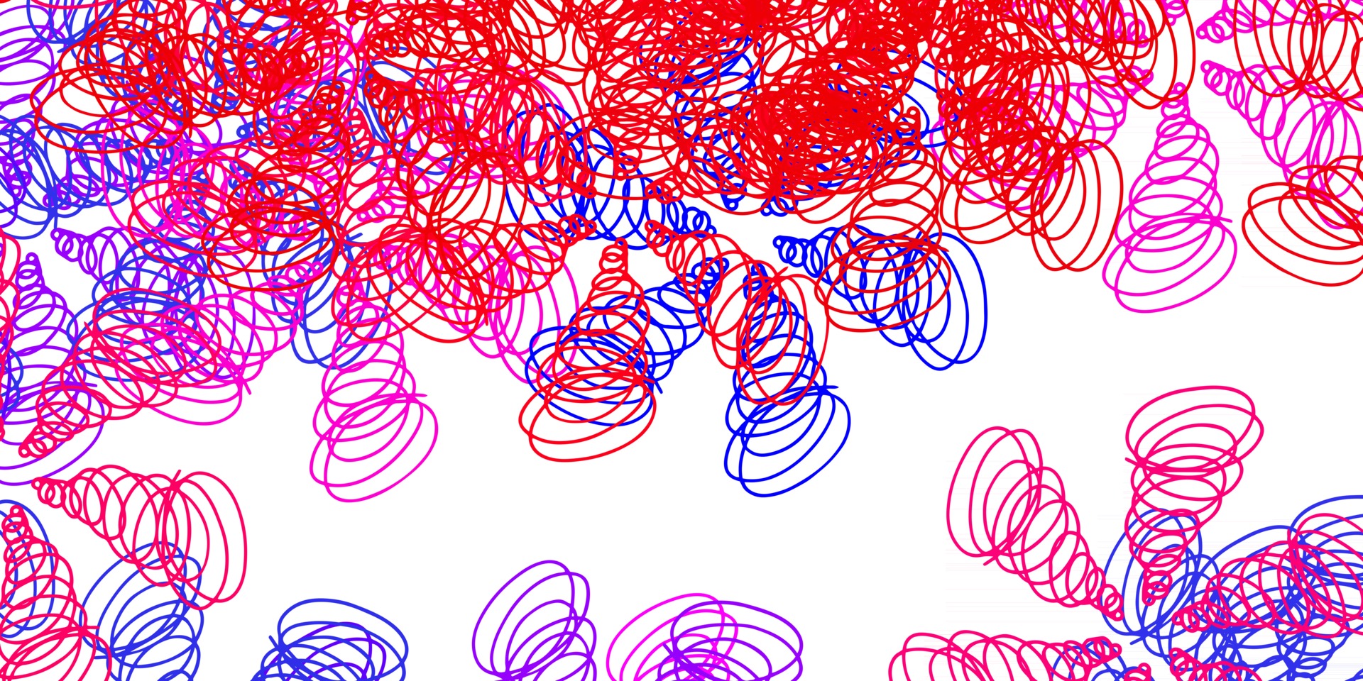 Abstract vector background with colorful gradient 2431208 Vector Art at ...