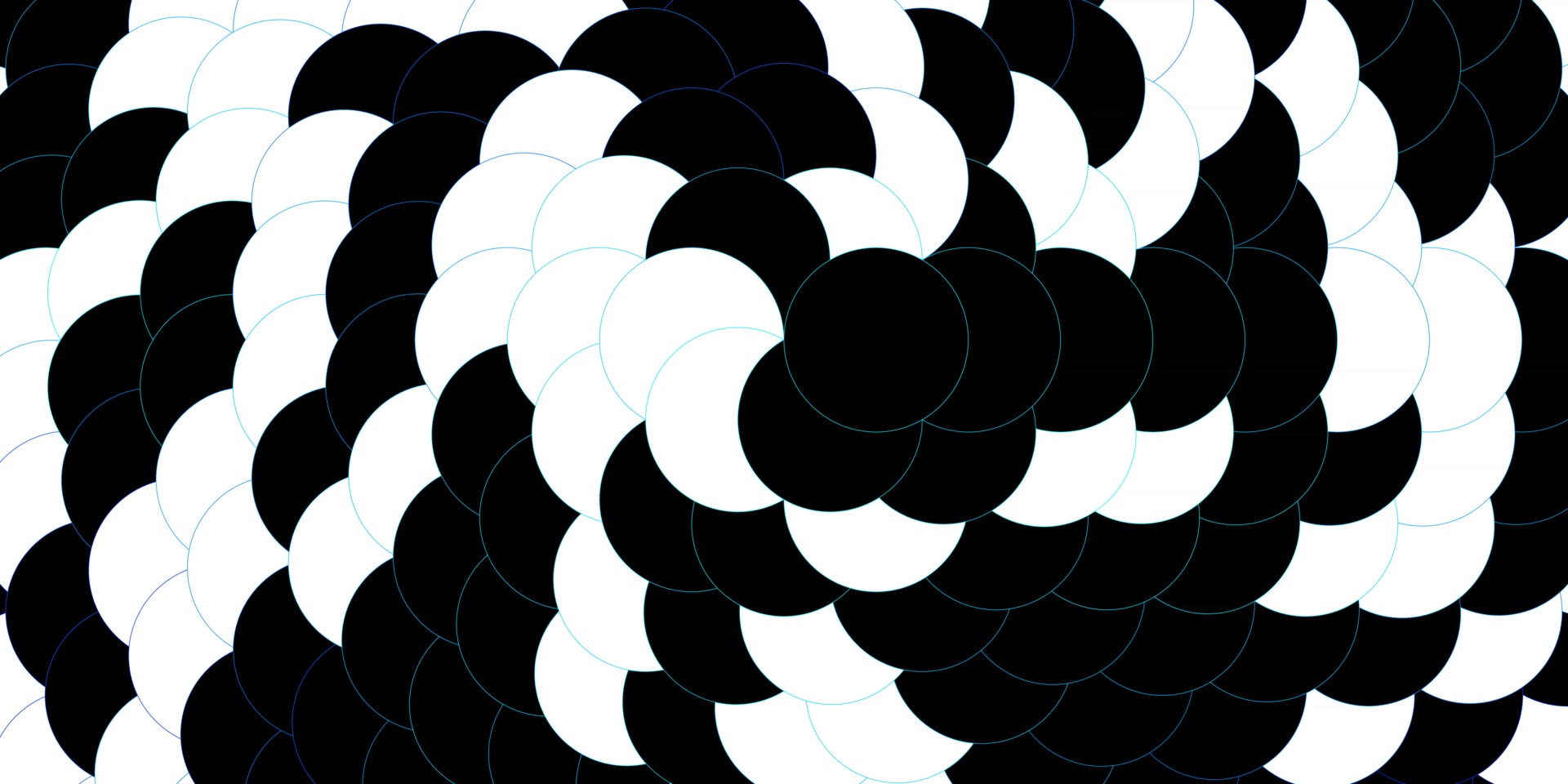 Abstract vector background with colorful gradient 2431487 Vector Art at ...