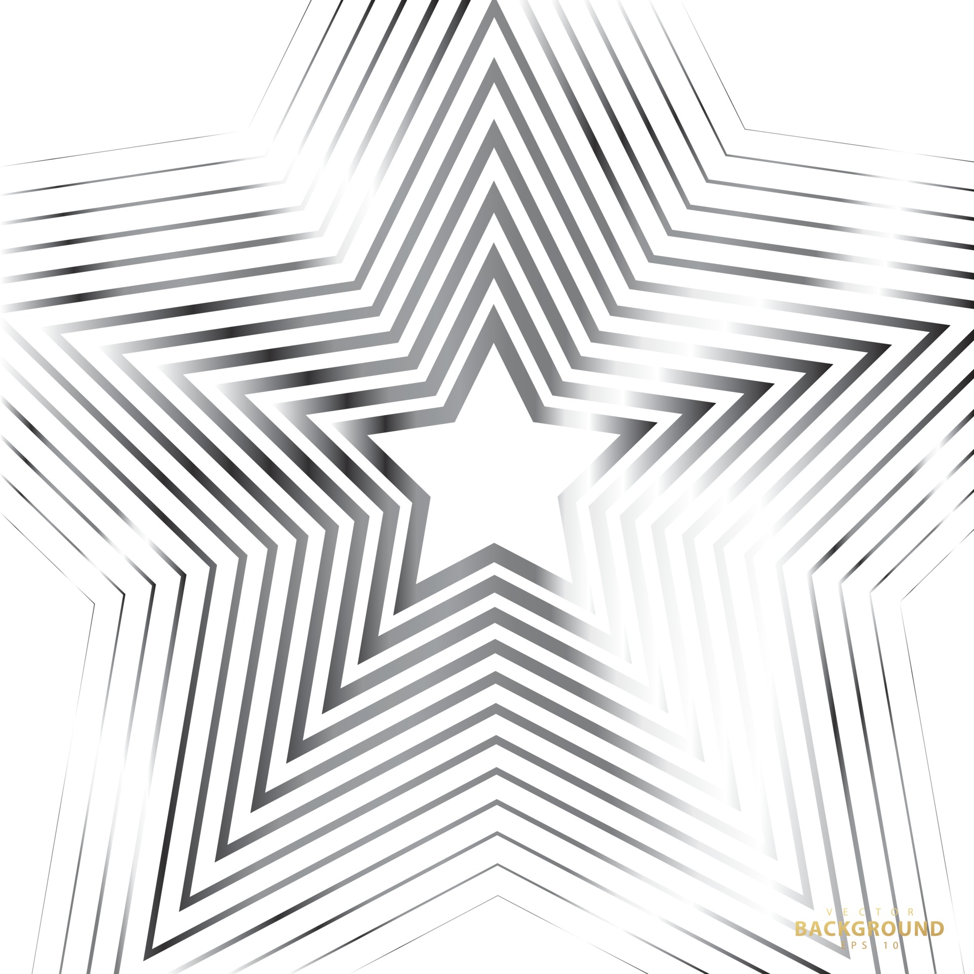 Star line pattern background 2431854 Vector Art at Vecteezy