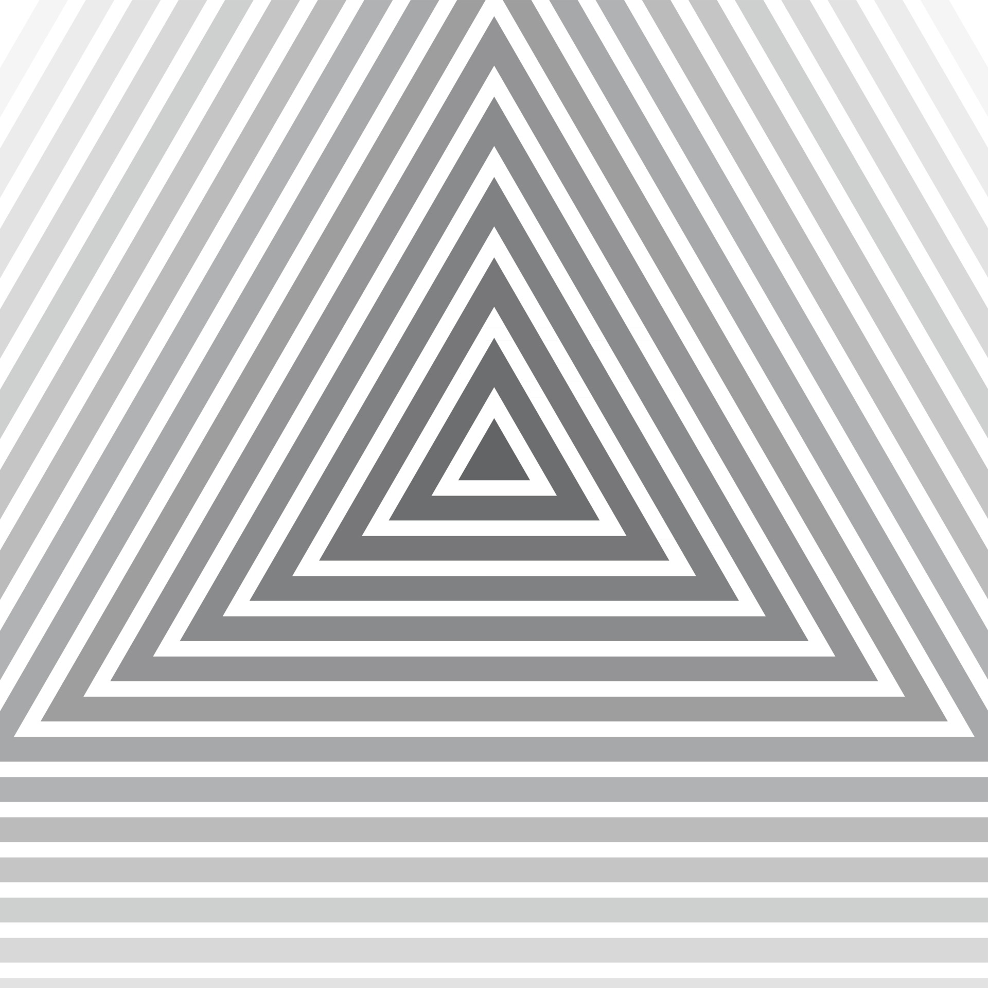 Abstract triangle line geometric background 2433271 Vector Art at Vecteezy