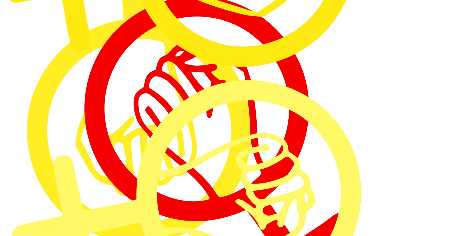 Colorful vector abstract background with gradient 2439772 Vector Art at ...