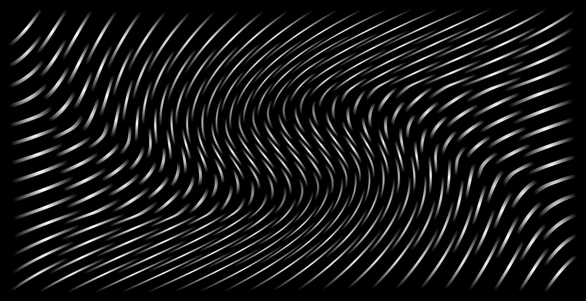 Abstract line pattern 2451027 Vector Art at Vecteezy