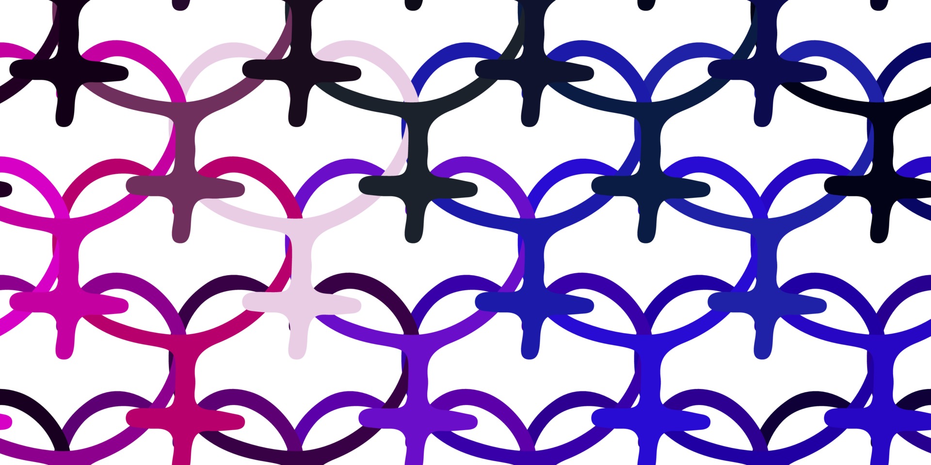 Colorful vector abstract background with gradient 2451919 Vector Art at ...