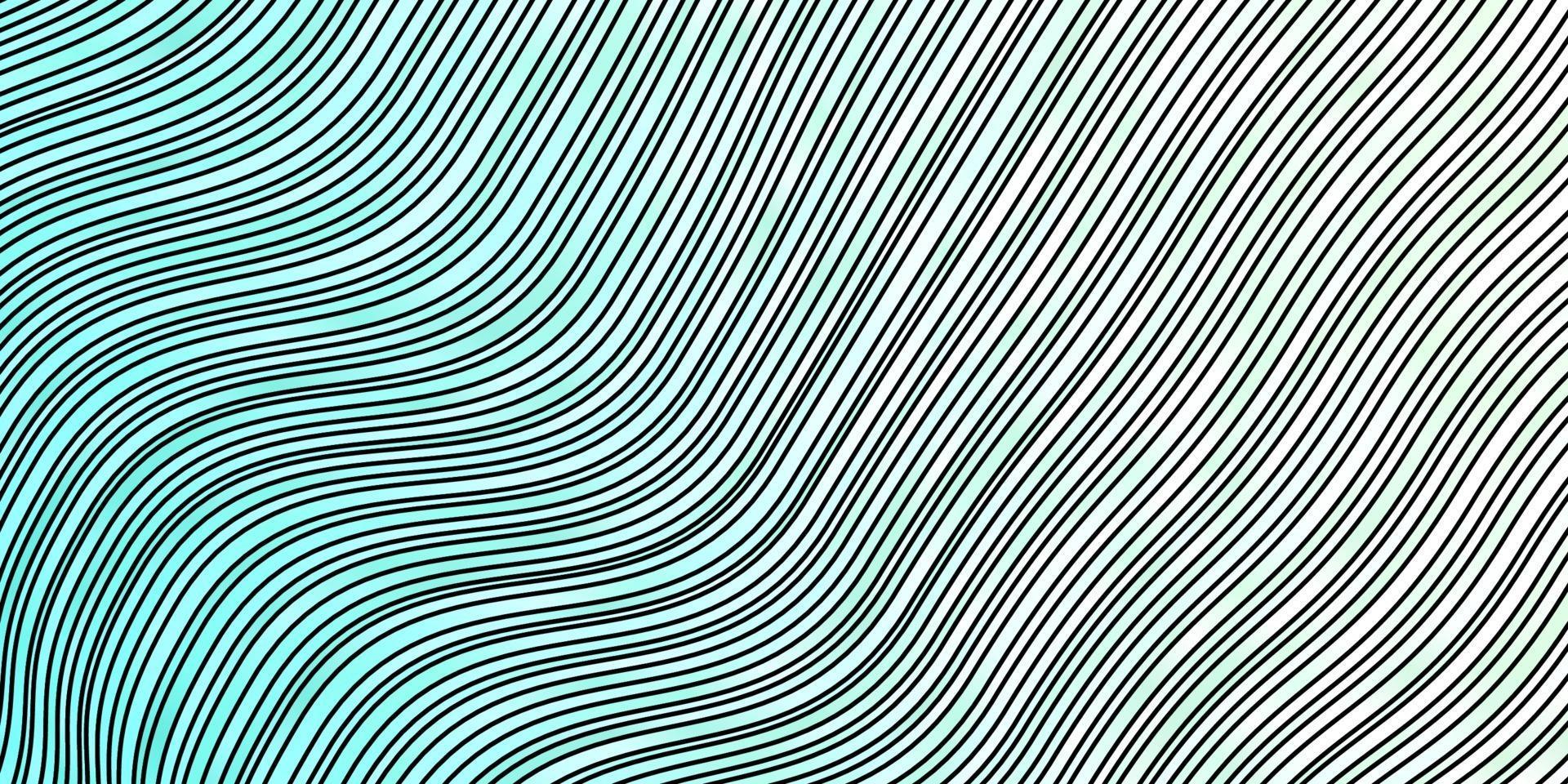 Colorful vector abstract background with gradient 2451932 Vector Art at ...