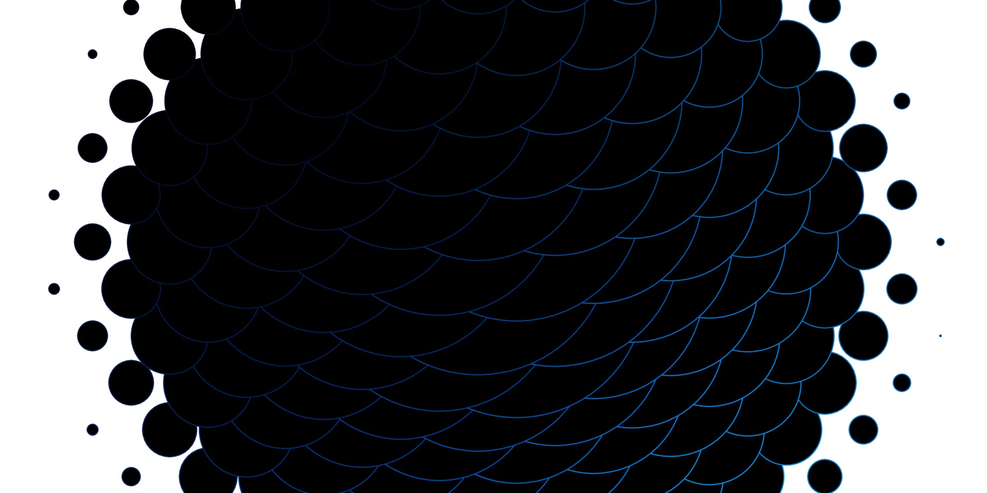 Colorful vector abstract background with gradient 2452070 Vector Art at ...