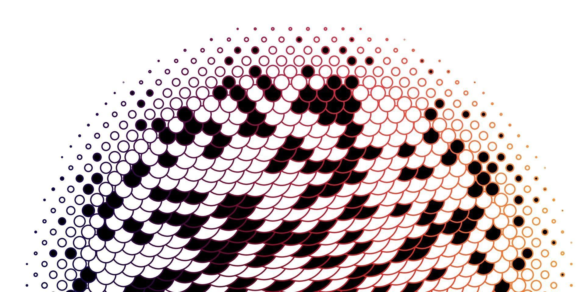 Colorful vector abstract background with gradient 2452466 Vector Art at ...