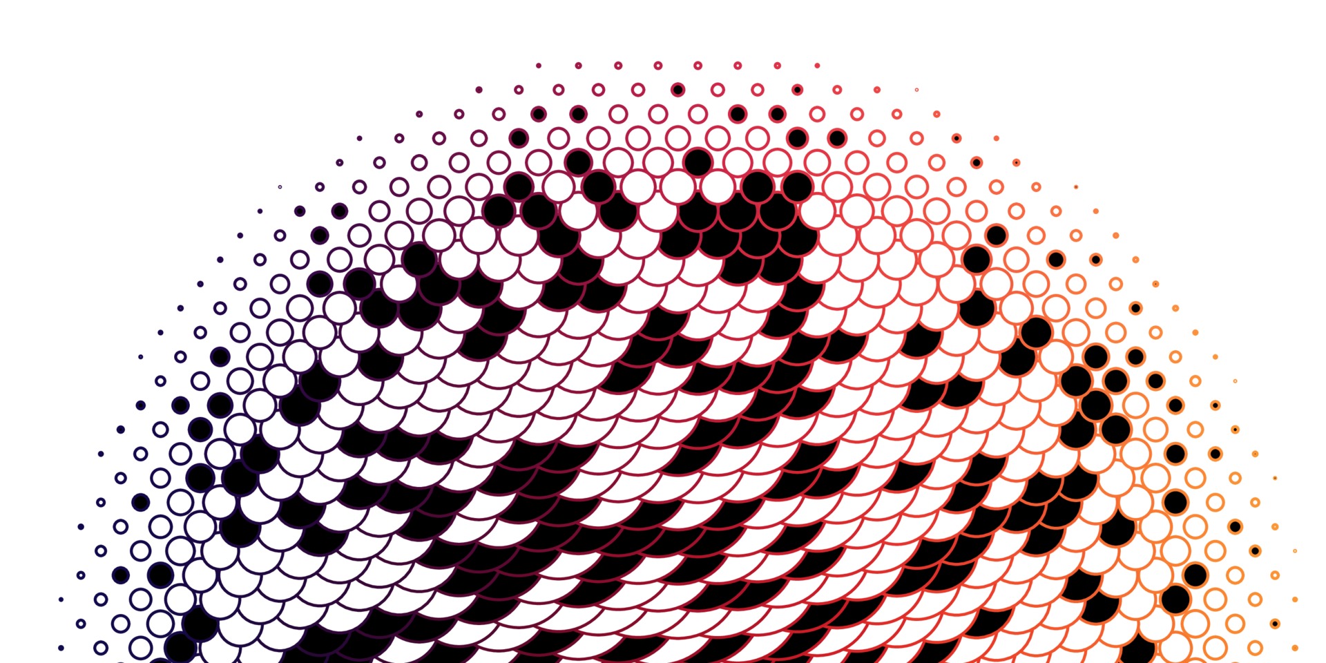 Colorful vector abstract background with gradient 2452466 Vector Art at ...